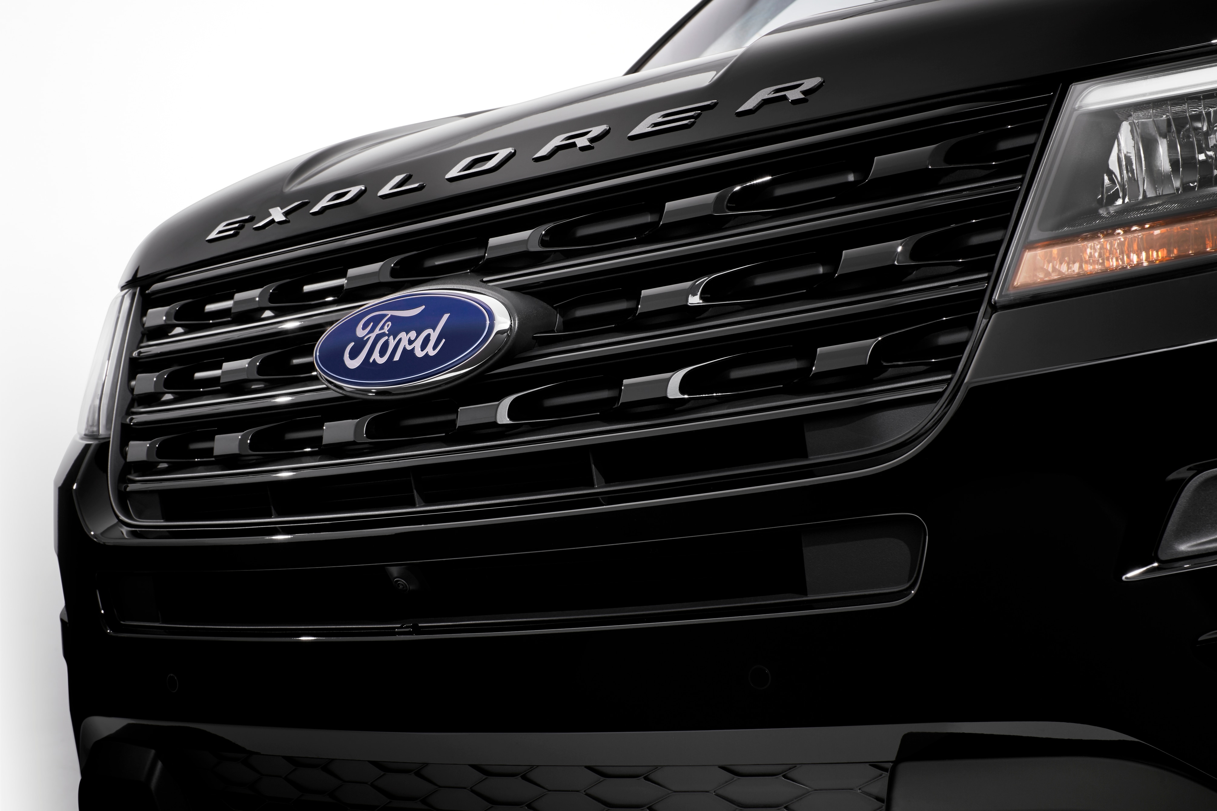 Explorer | Ford Asia Pacific | Ford Media Center