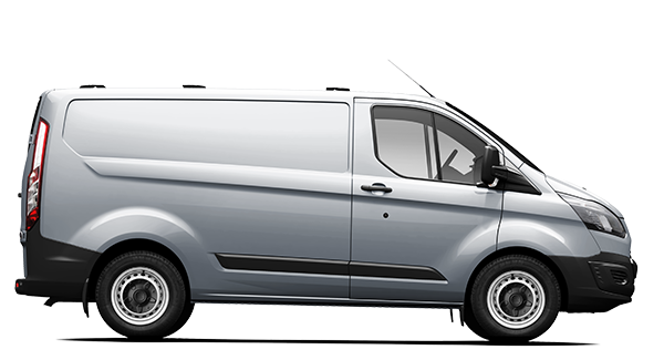 Transit Custom | Ford Asia Pacific | Ford Media Center