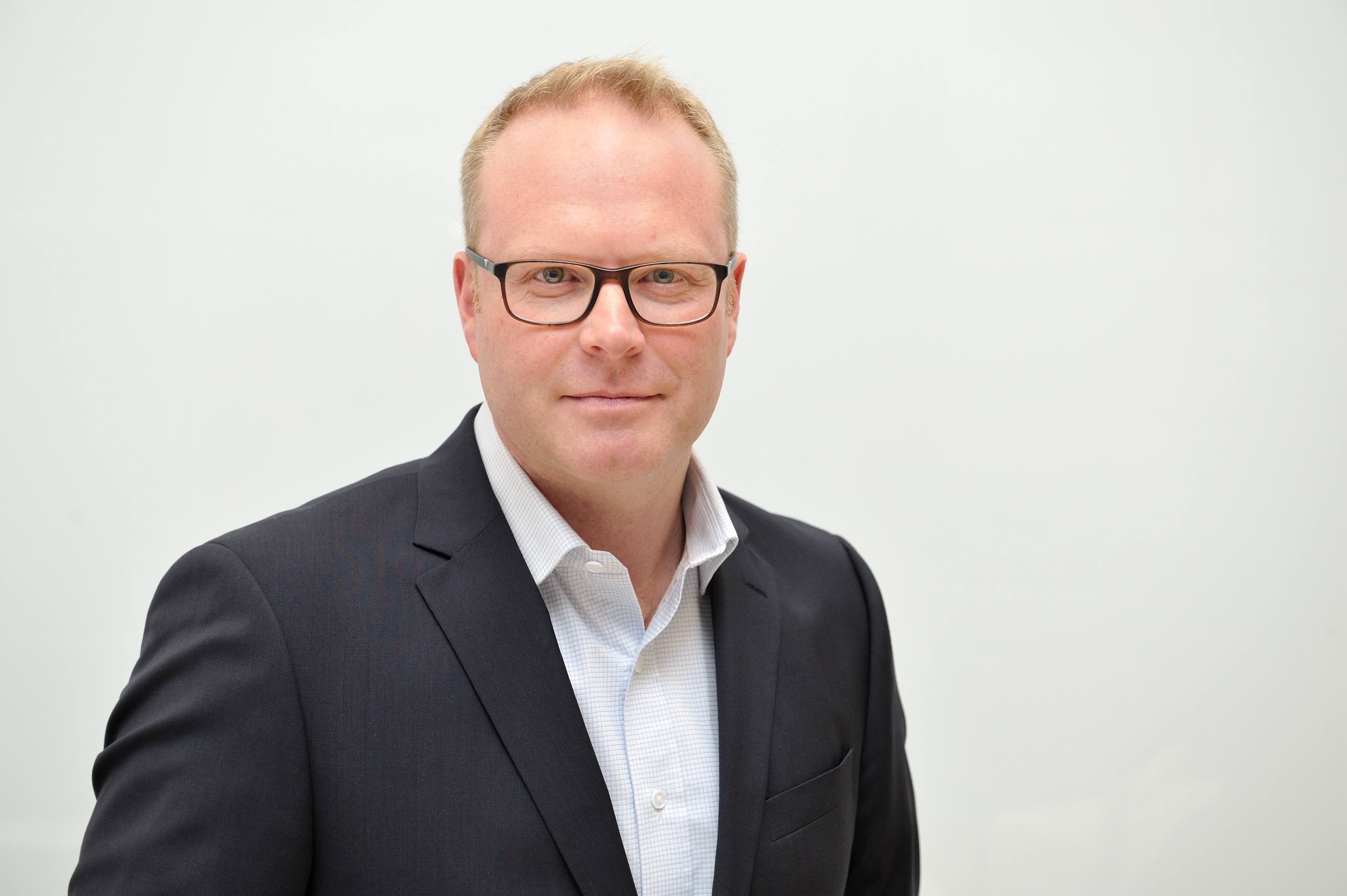 Peter Godsell | Ford Media Center