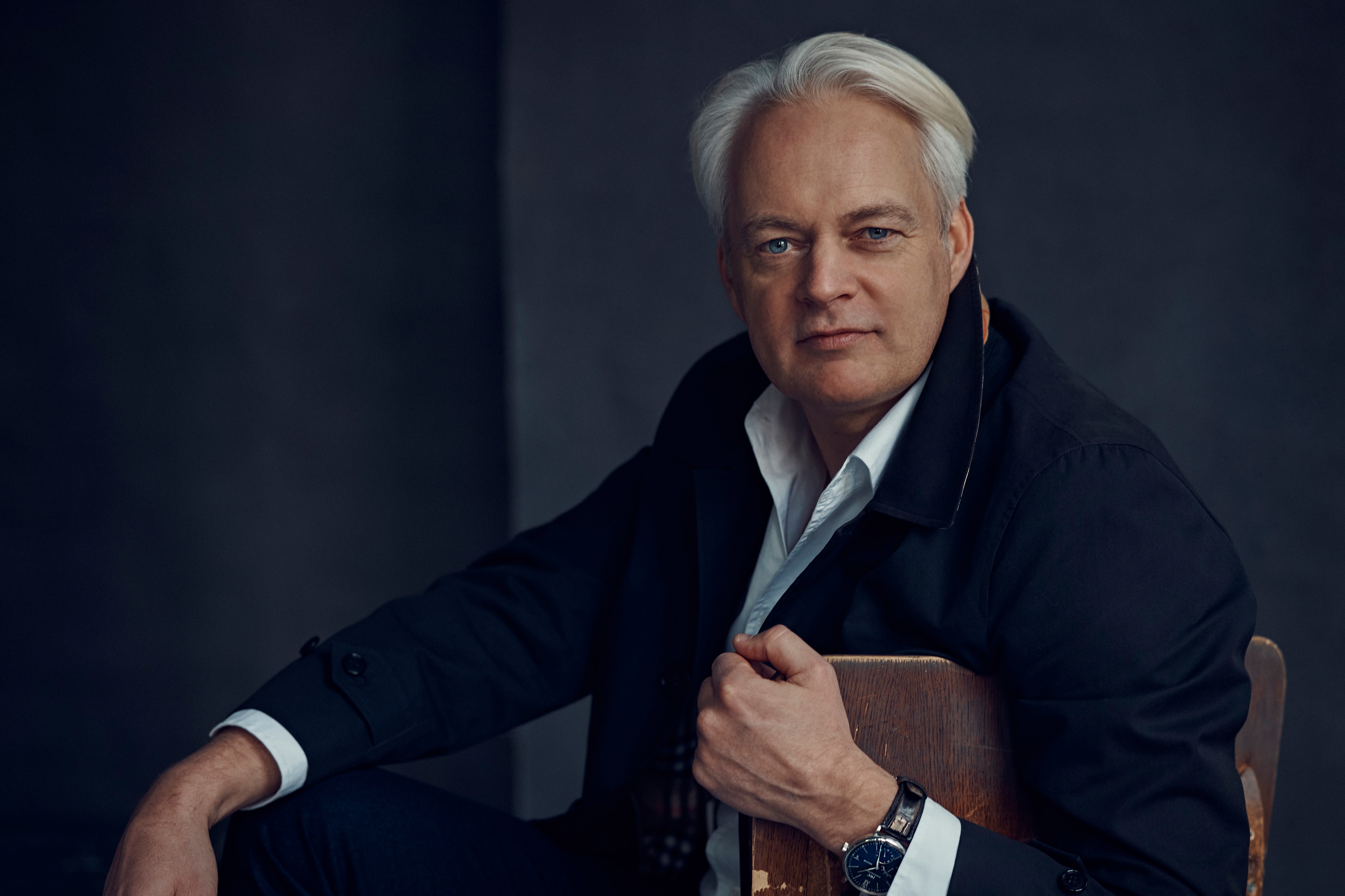 Hans Schep | Ford Media Center