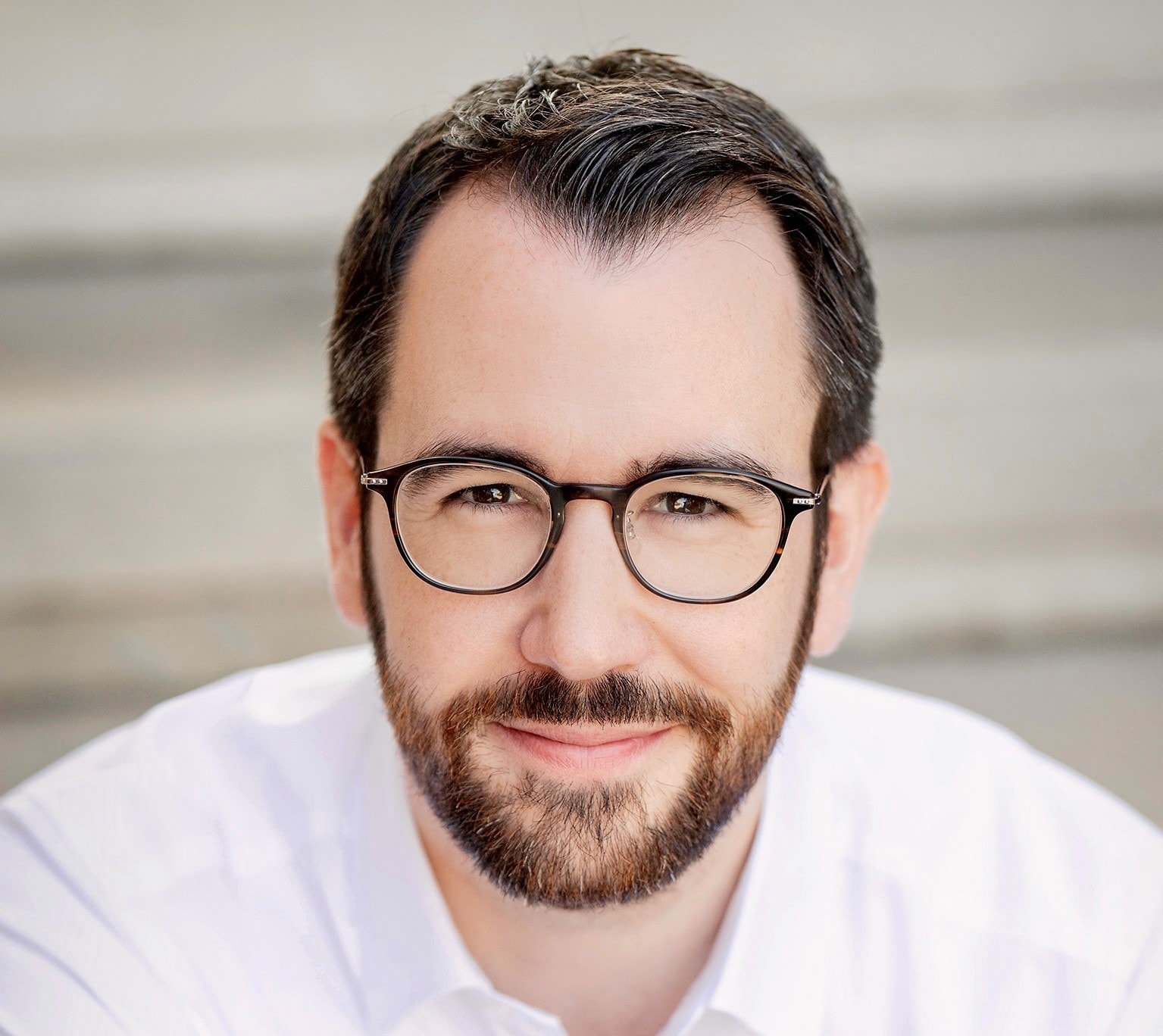 Julian Hess neuer Direktor Ford Customer Service | Deutschland ...