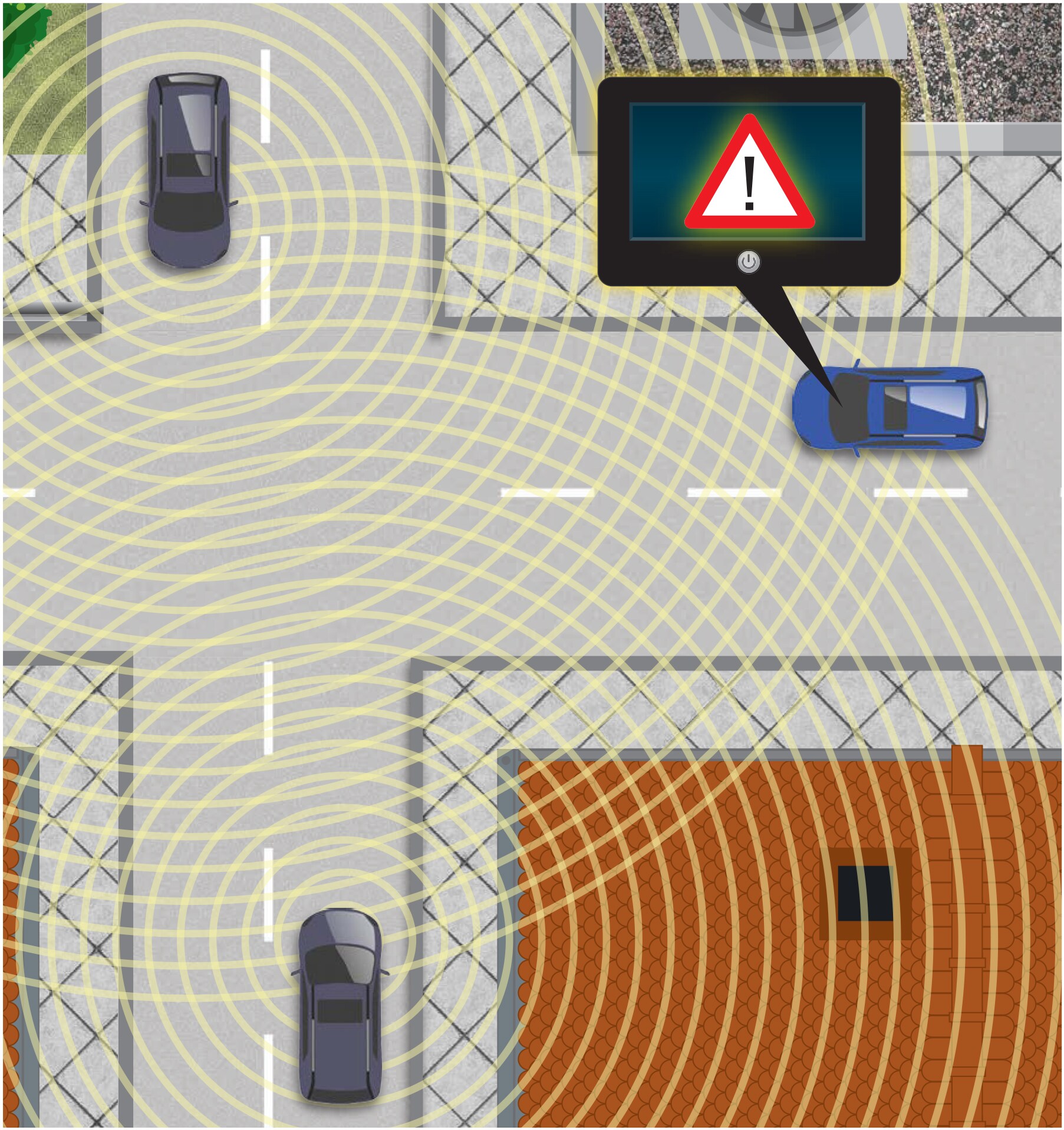 The Sound of Sirens: New Technology Takes Guesswork Out of Getting Out ...