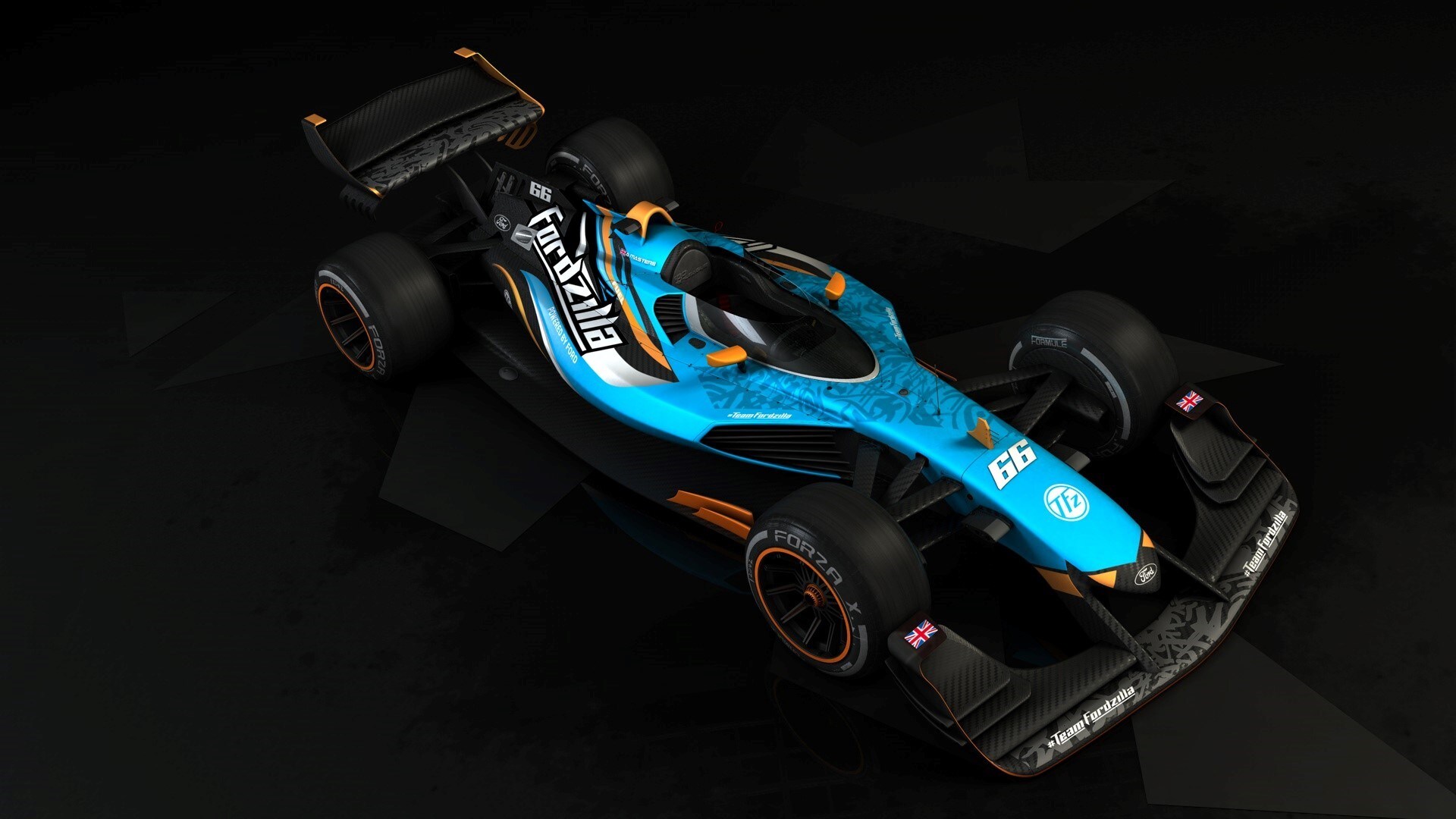 Team Fordzilla Gears-Up for New Esports Series; 1 of 8 Teams Invited to ...