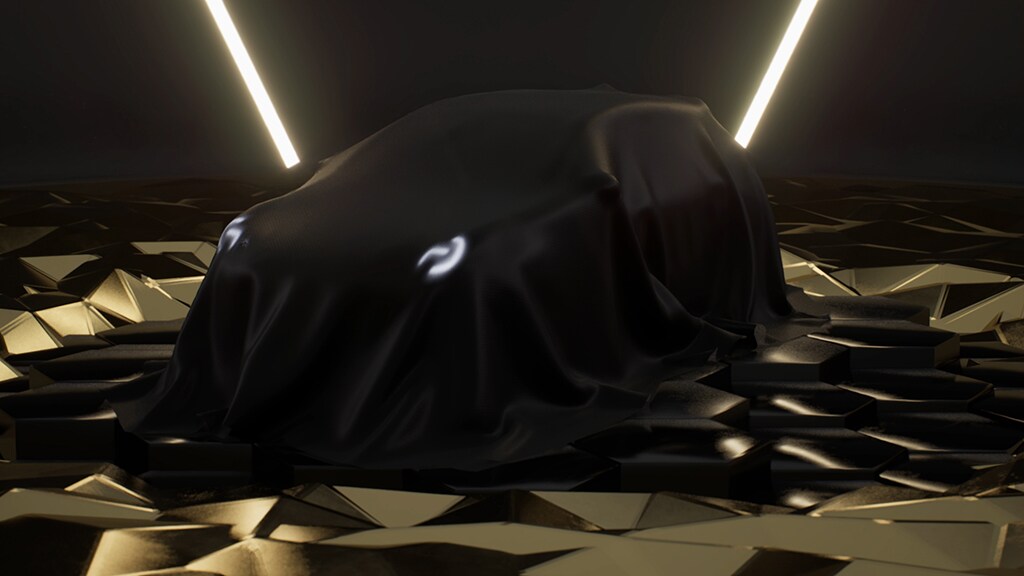 Ford Harnesses the Power of its Fans to Help Design and Name New Puma ...