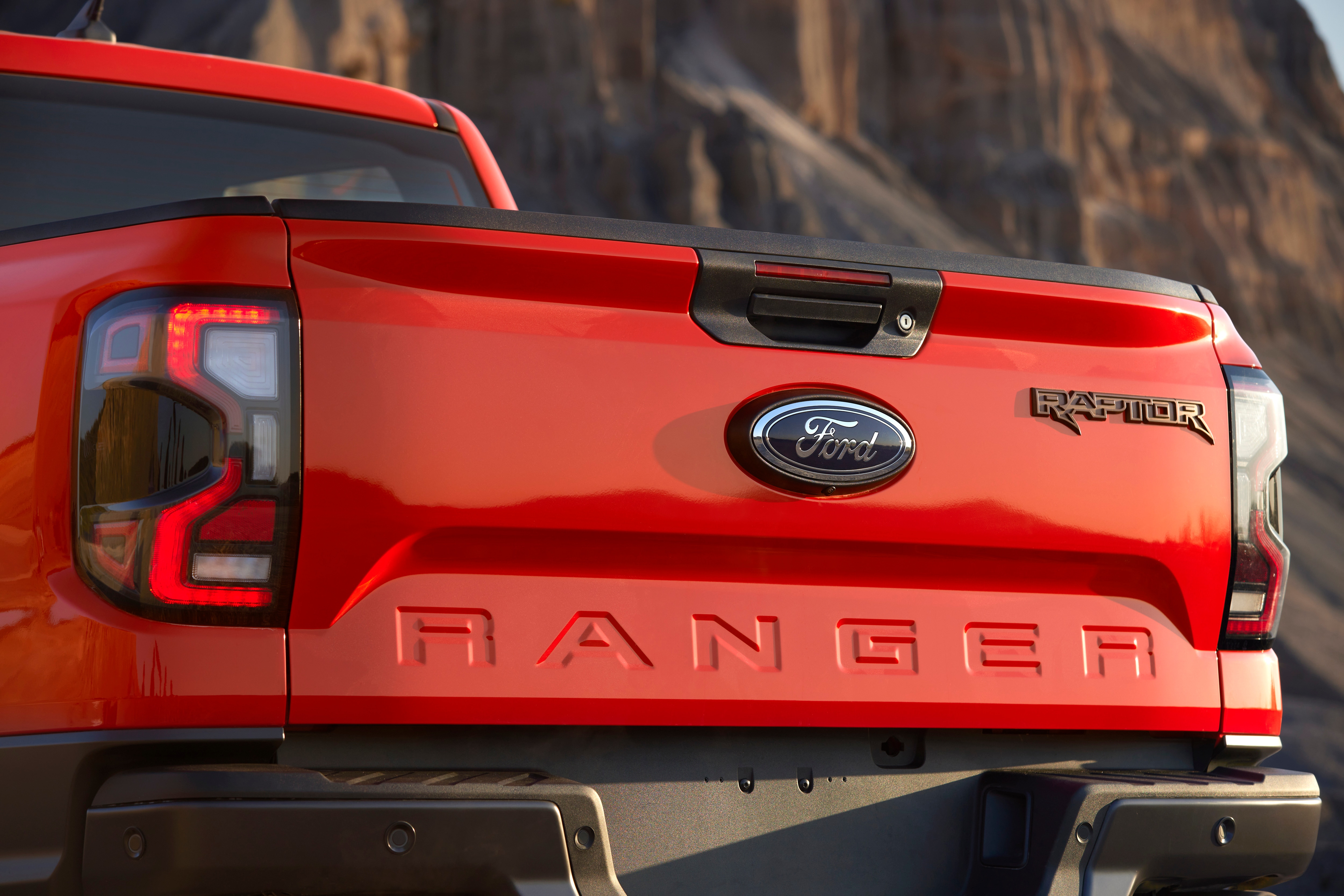 Next-Gen Ford Ranger Raptor Rewrites The Rulebook For Ultimate Off-Road ...