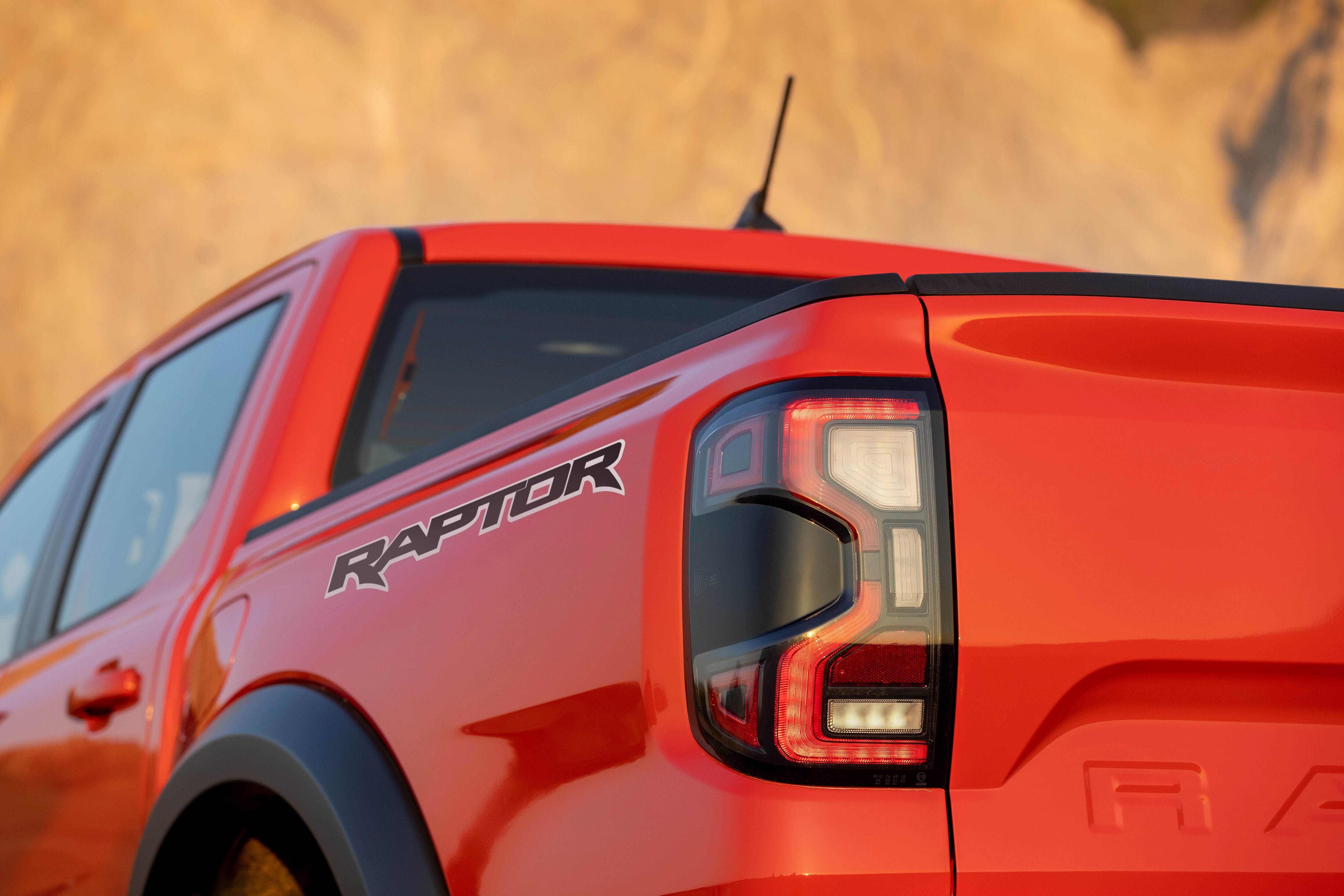 Next-Gen Ford Ranger Raptor Rewrites The Rulebook For Ultimate Off-Road ...