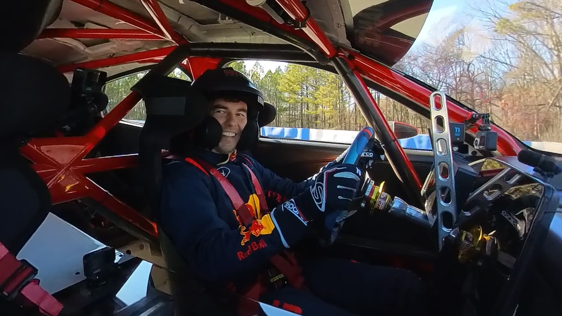 Ford regresa a la Fórmula 1 Será socio estratégico de la escudería ...