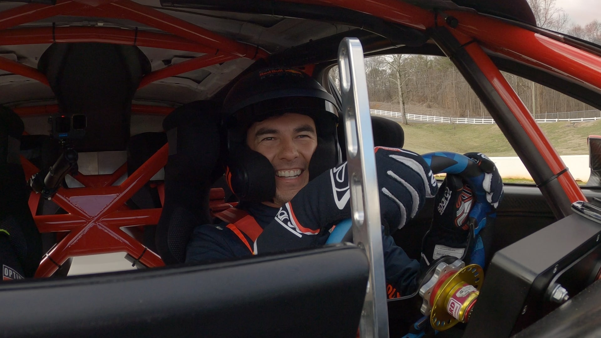 Ford regresa a la Fórmula 1 Será socio estratégico de la escudería ...