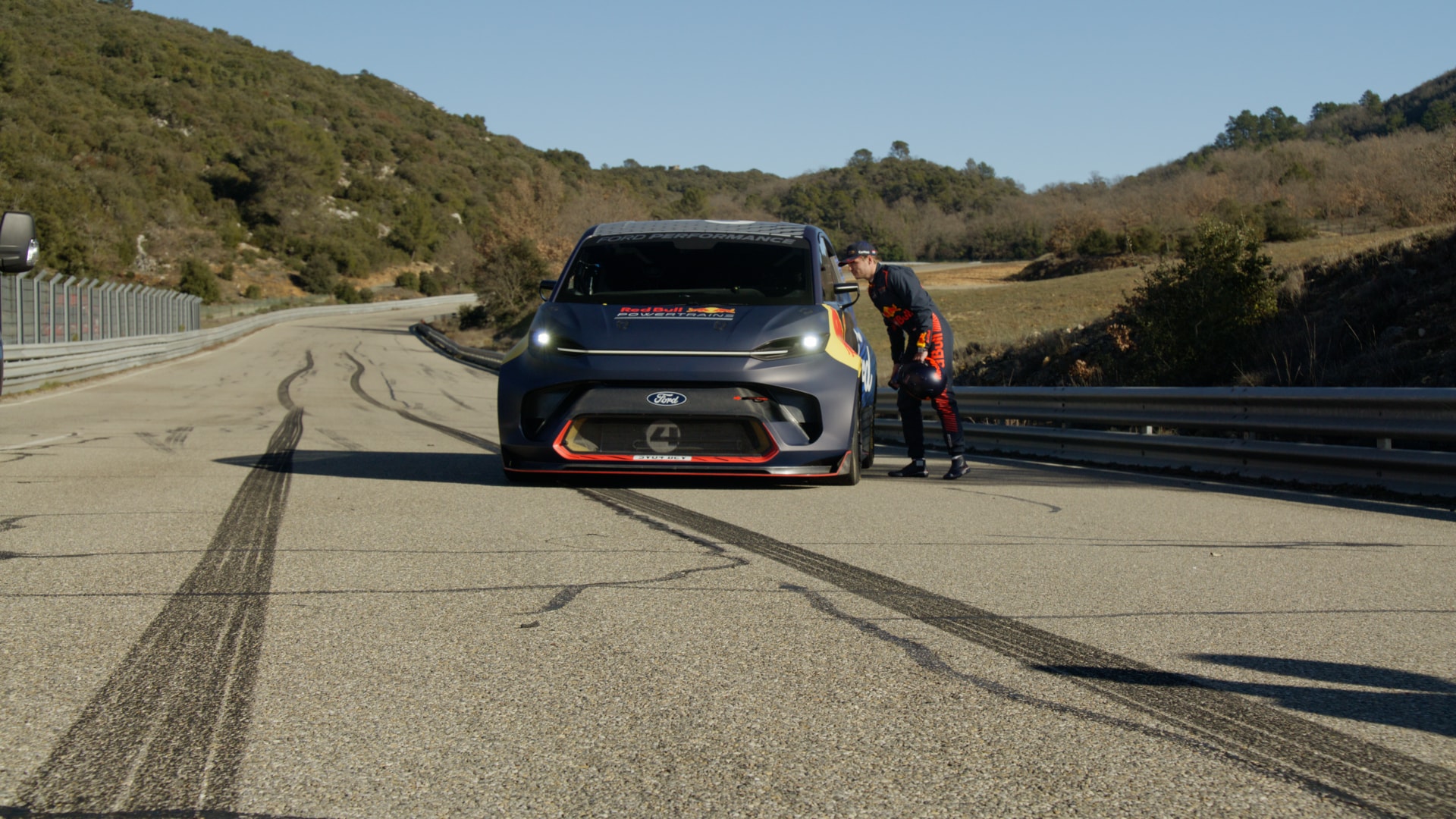 Ford regresa a la Fórmula 1 Será socio estratégico de la escudería ...