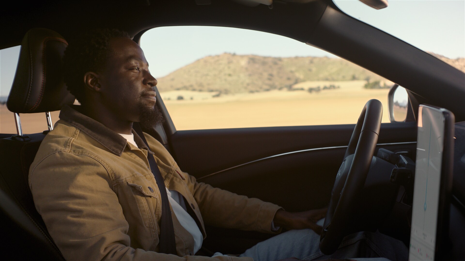 Ford Brings Hands-Free Driving Technology to Motorways in Great Britain ...