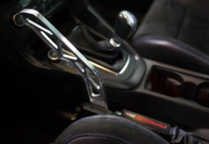 drifting with electronic e brake