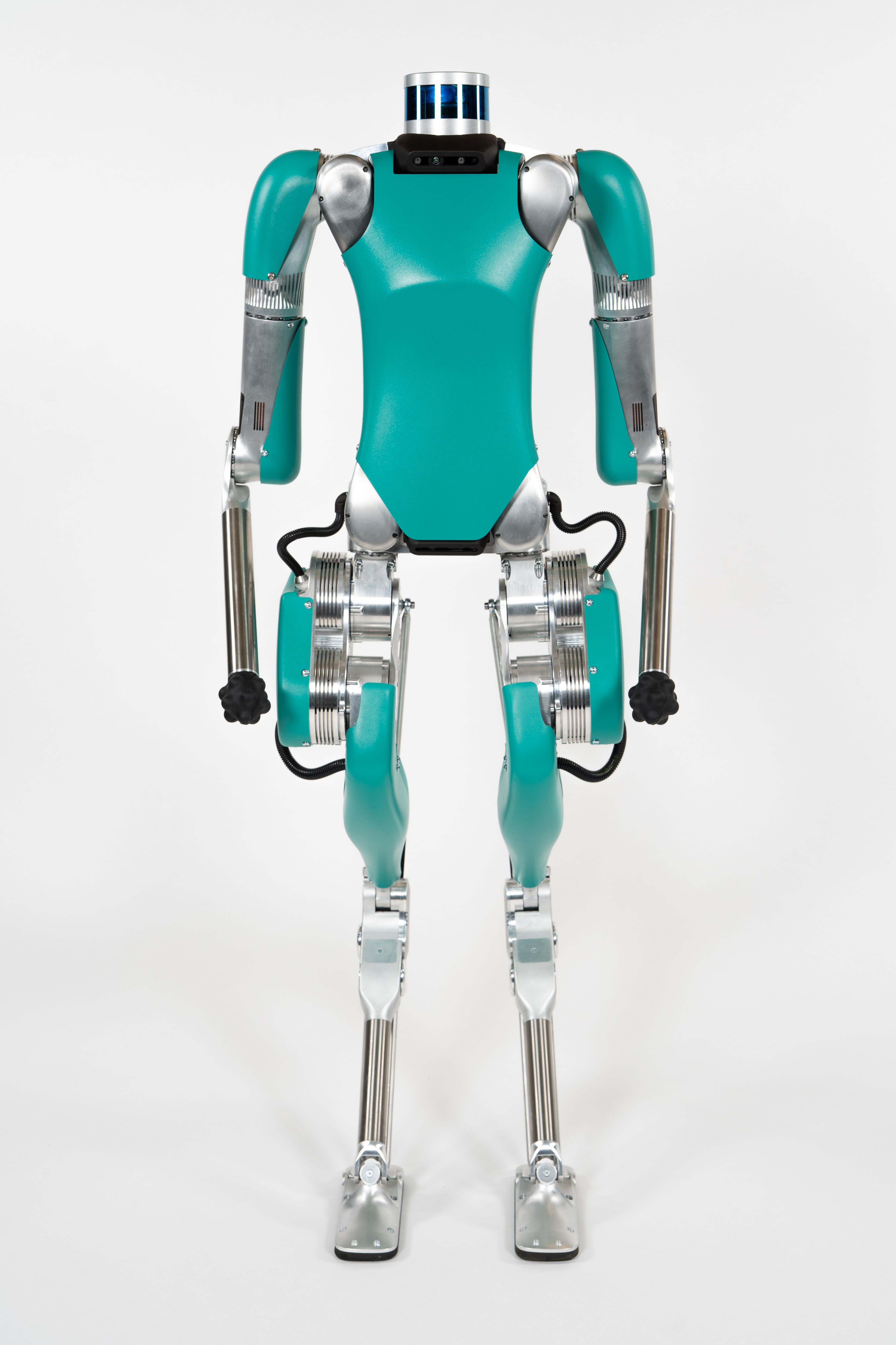 Agility Robotics to Sell First Digit Robots to Ford to Accelerate ...