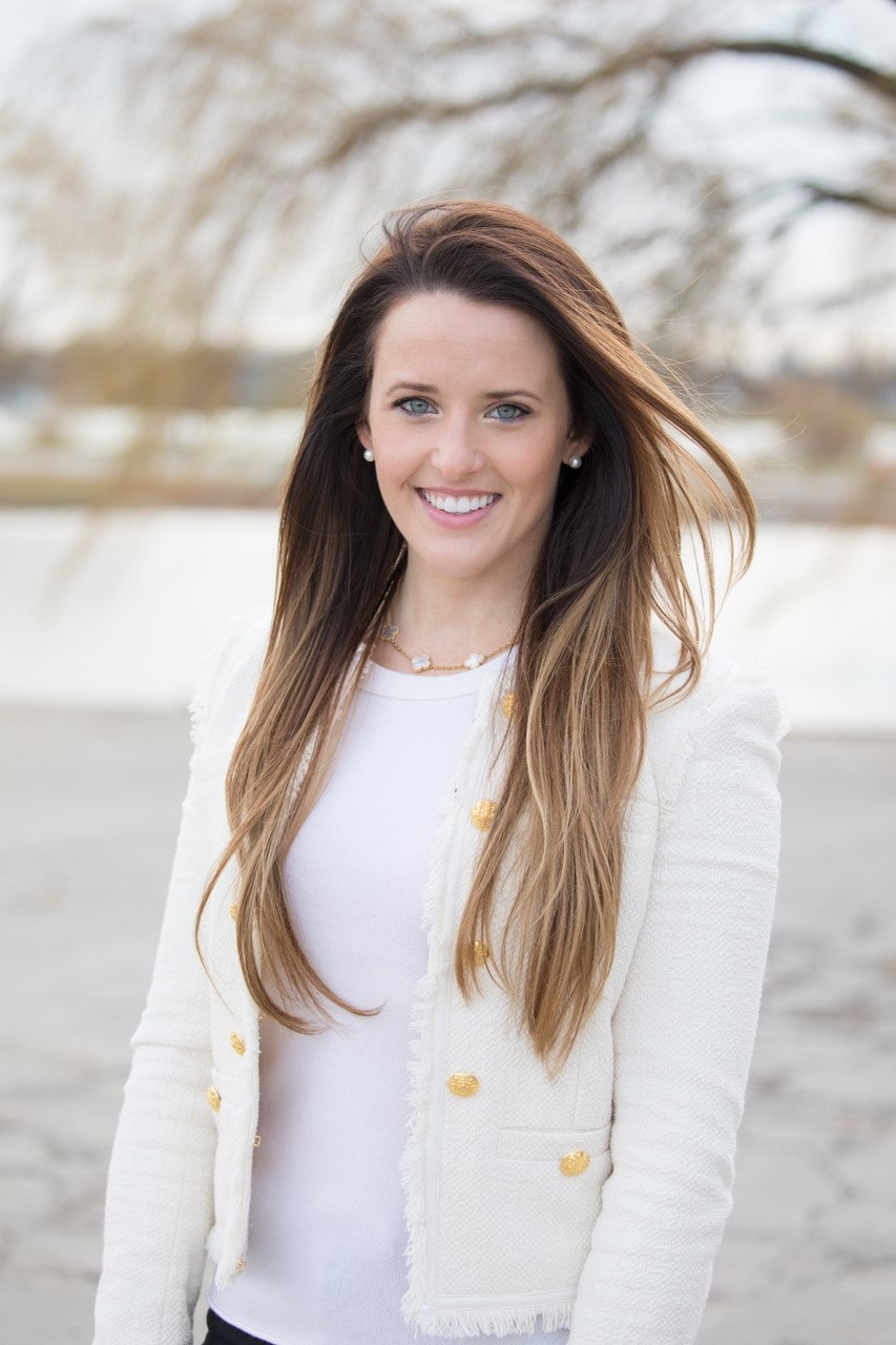 Alexandra Ford English | Global | Ford Media Center