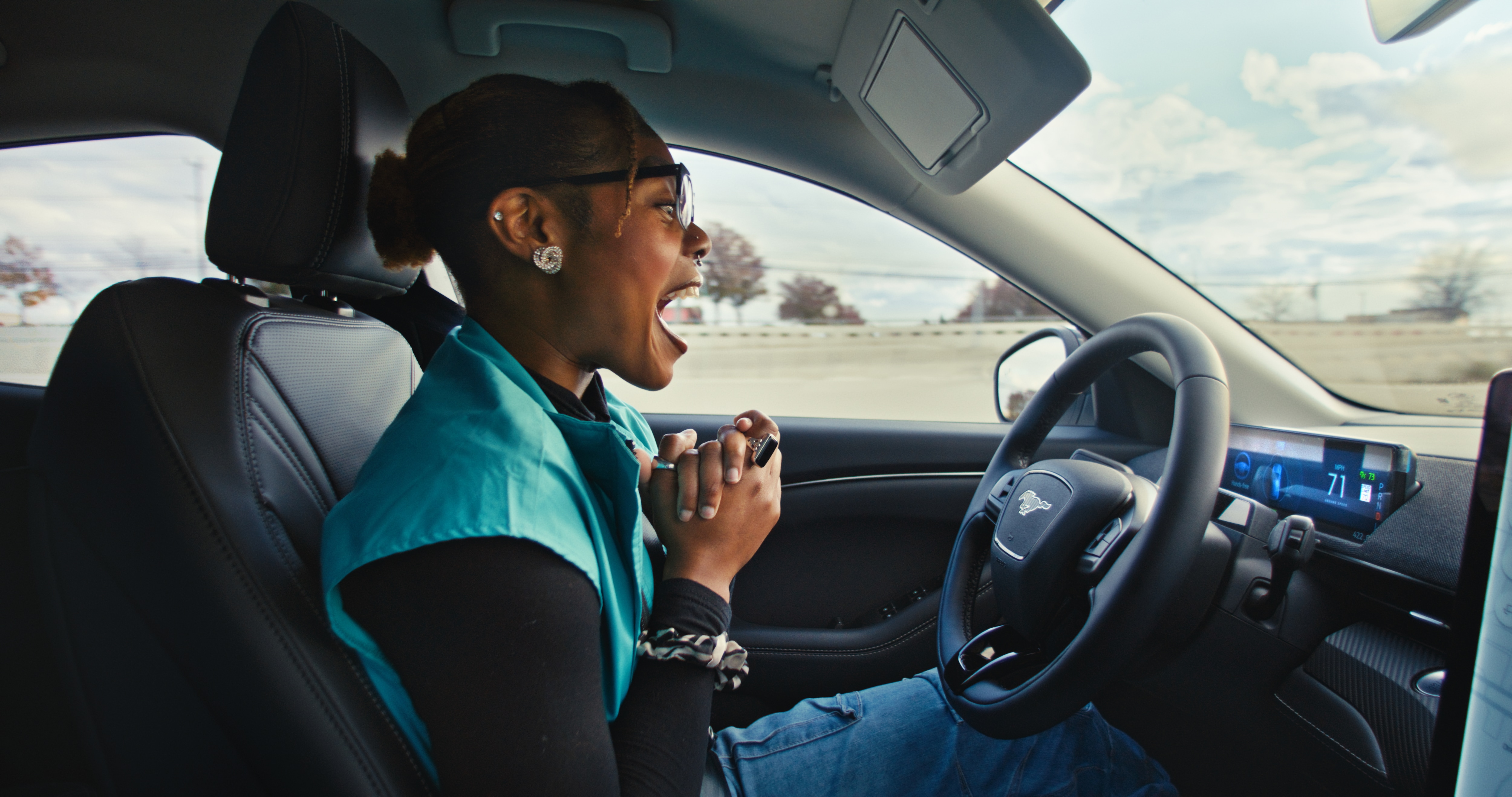Ford Lowers BlueCruise Annual/Monthly Plan Pricing, Simplifies Access ...