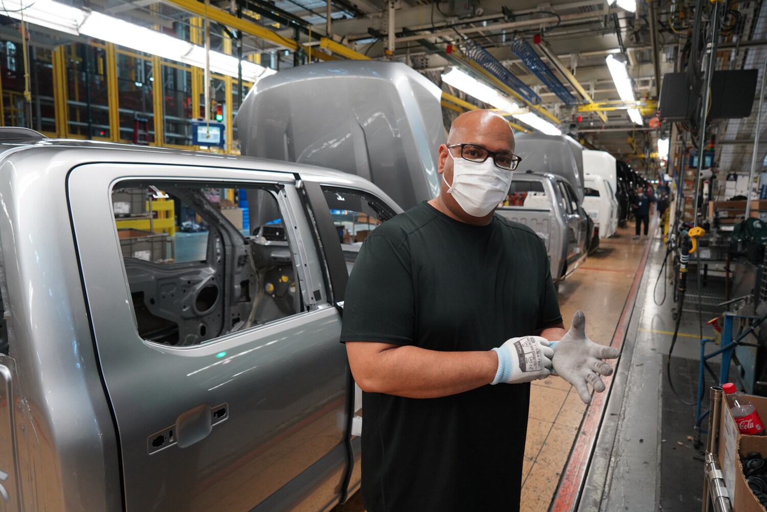 Superior Value From EVs, Commercial Business, Connected Services Is ...