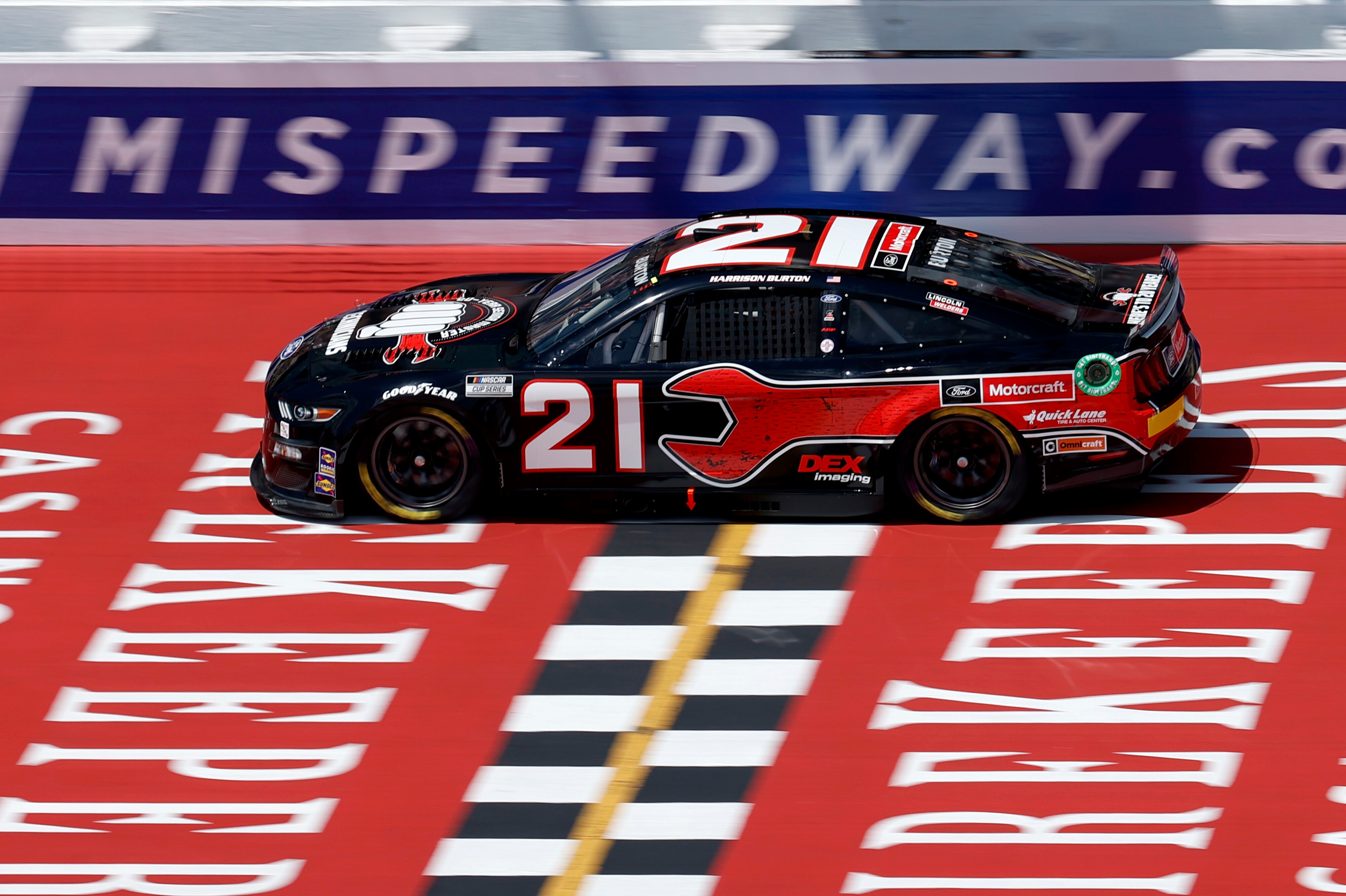 Motorcraft Auto Parts Supplier Celebrates 50 Years of Quality With ...