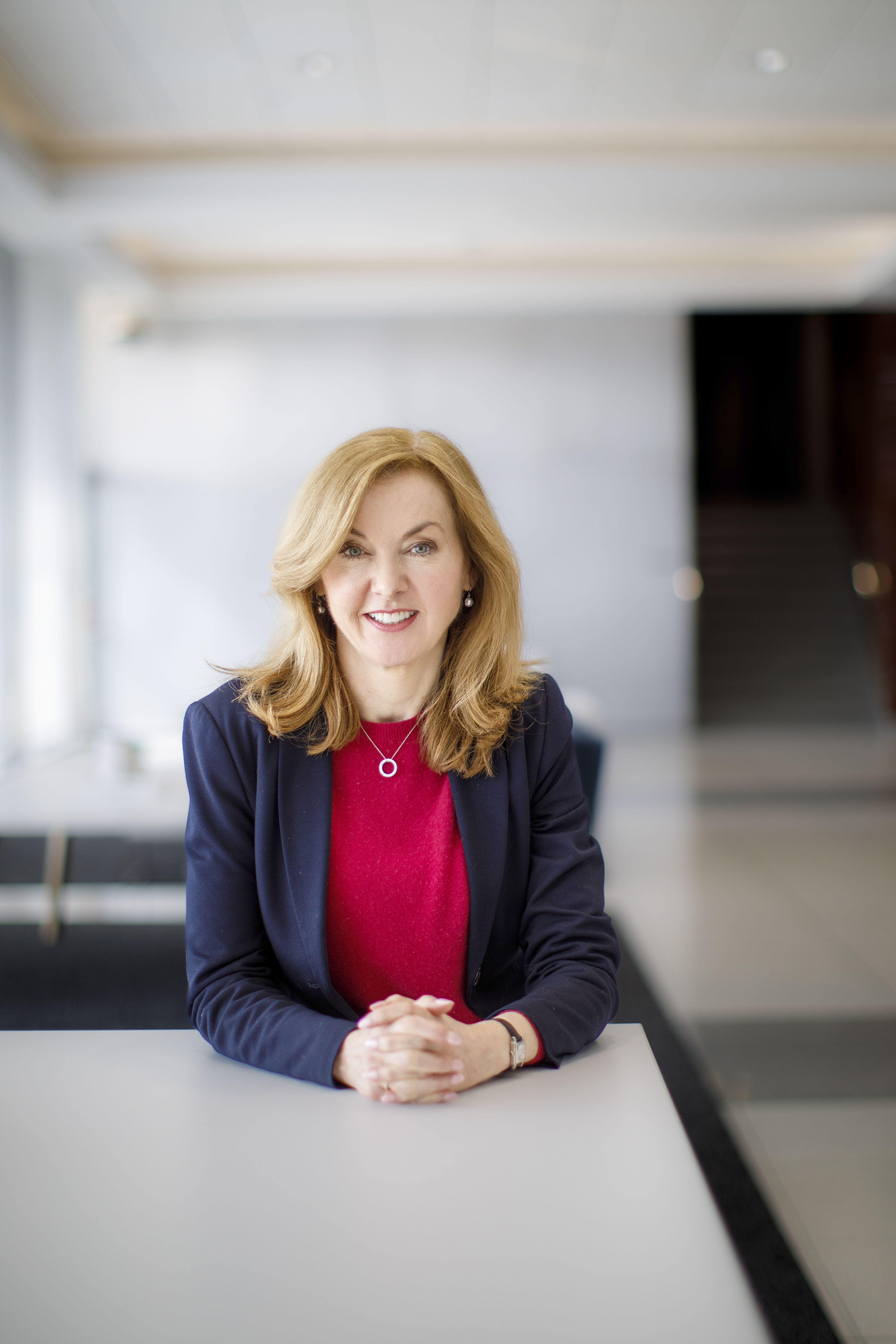 Cathy O’Callaghan | South Africa | Ford Media Center