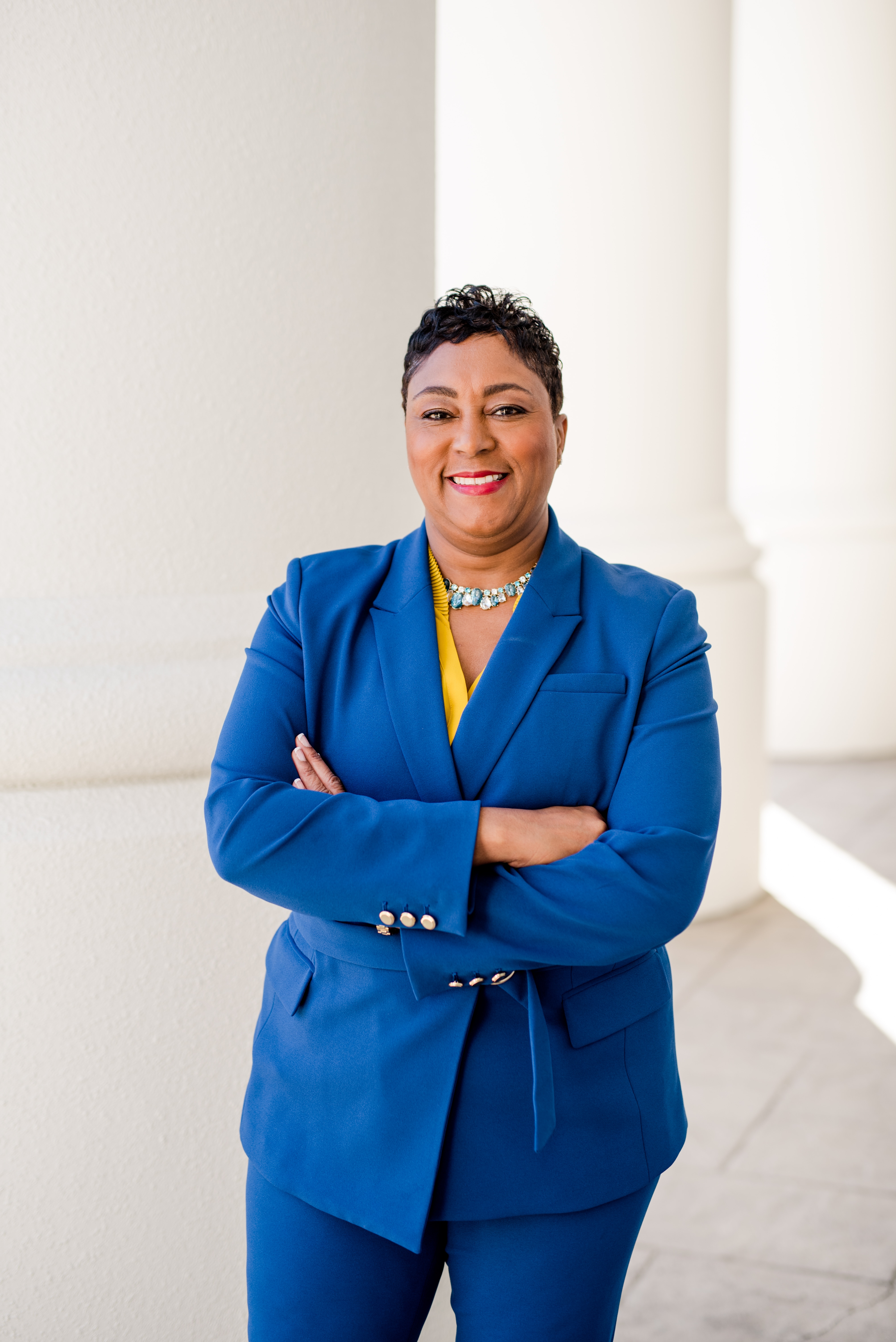 Cynthia Williams | Global | Ford Media Center