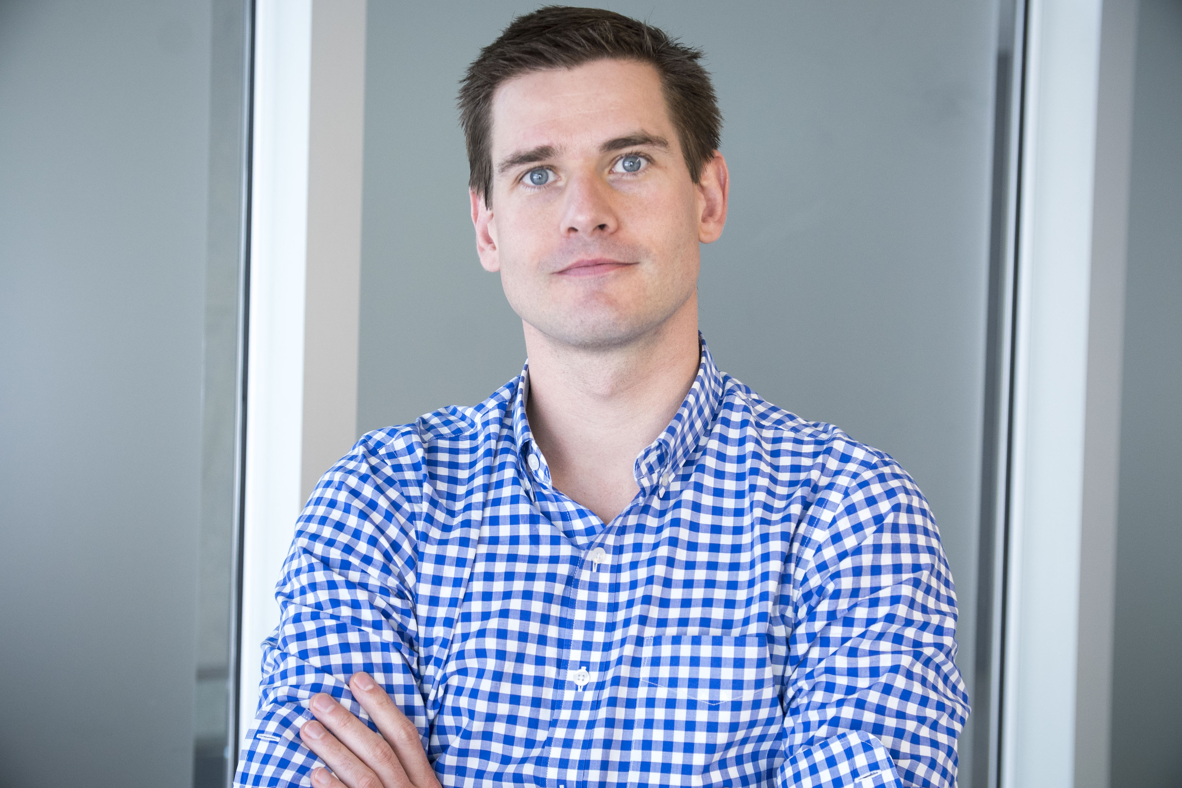 Matt Jones | Ford Media Center