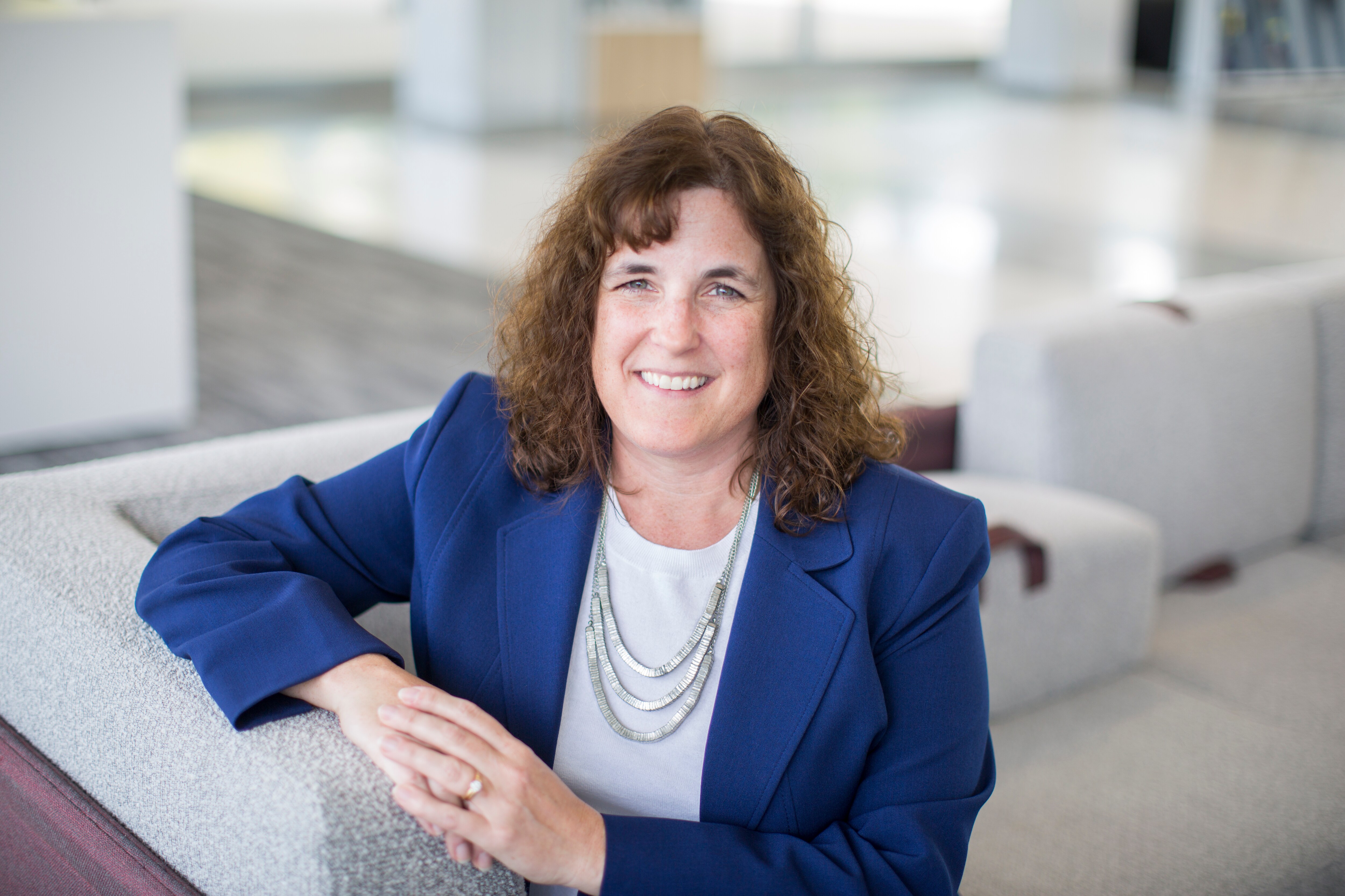 Beth A. Rose | South Africa | Ford Media Center