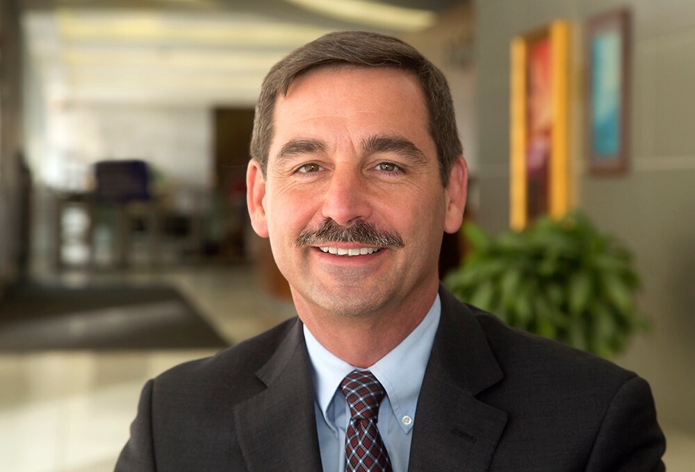 Rich Strader | Ford Media Center