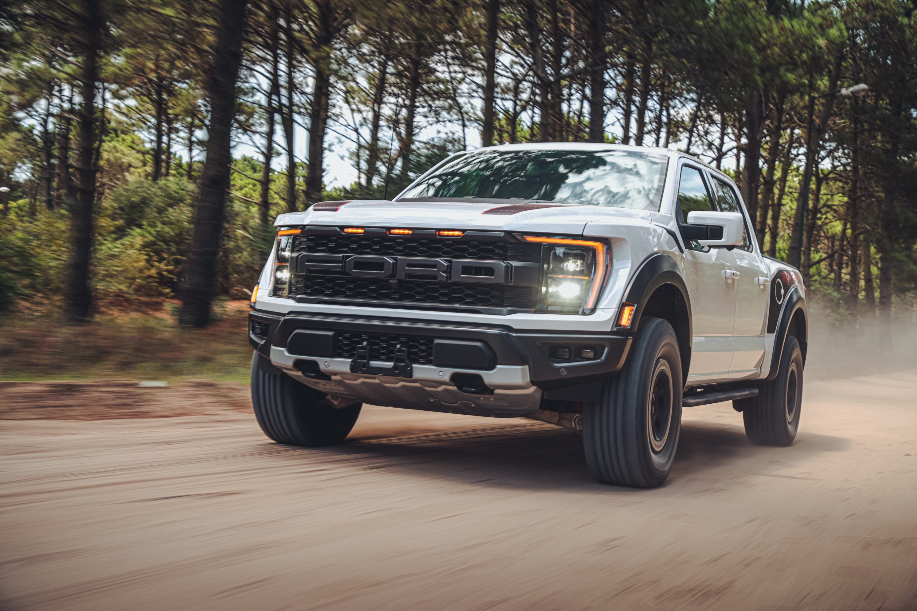 Ford Summer Energy 2023 | Argentina | Español | Sala de Prensa de Ford