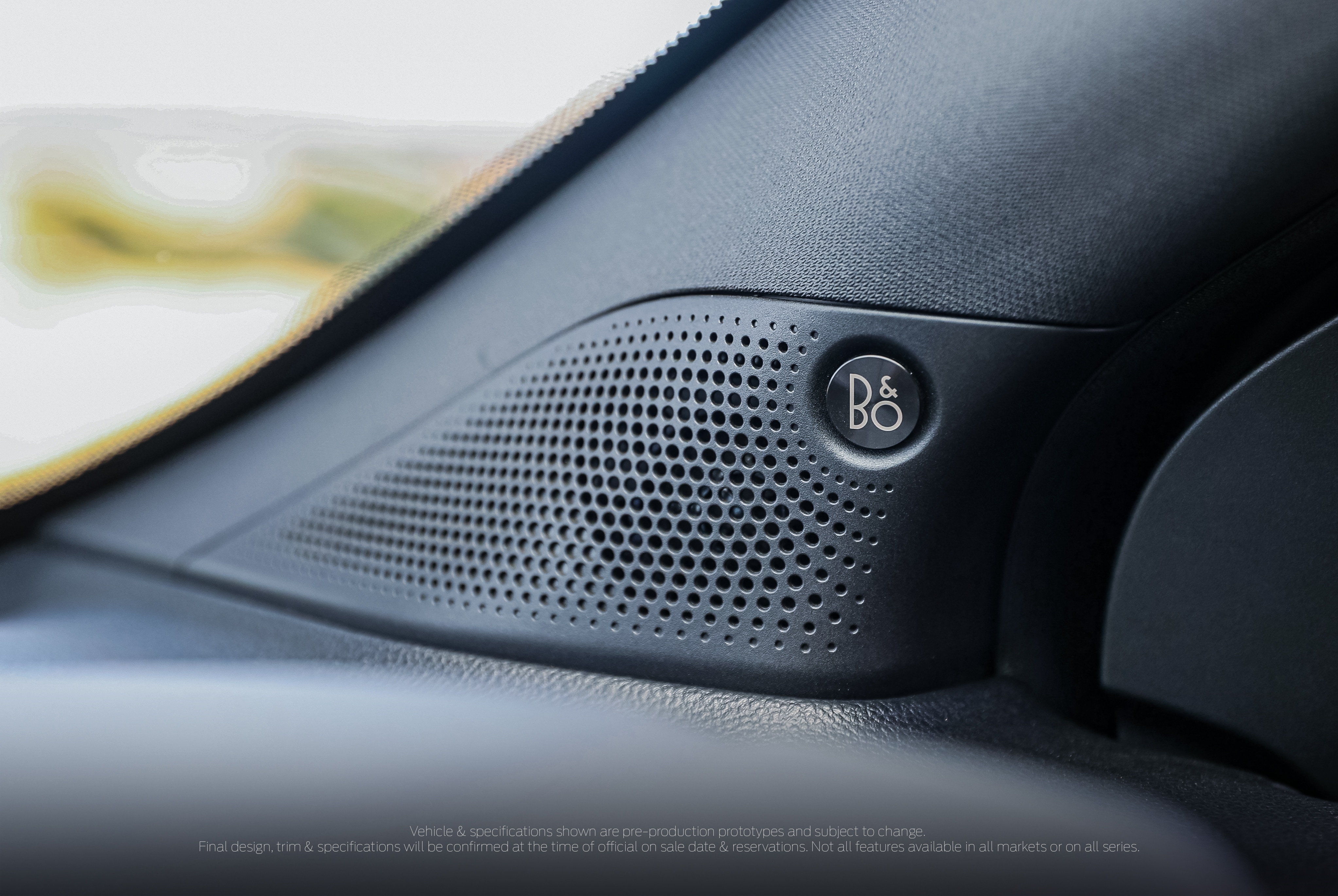 Next-Gen Ranger Technology | International Markets Group | Ford Media ...