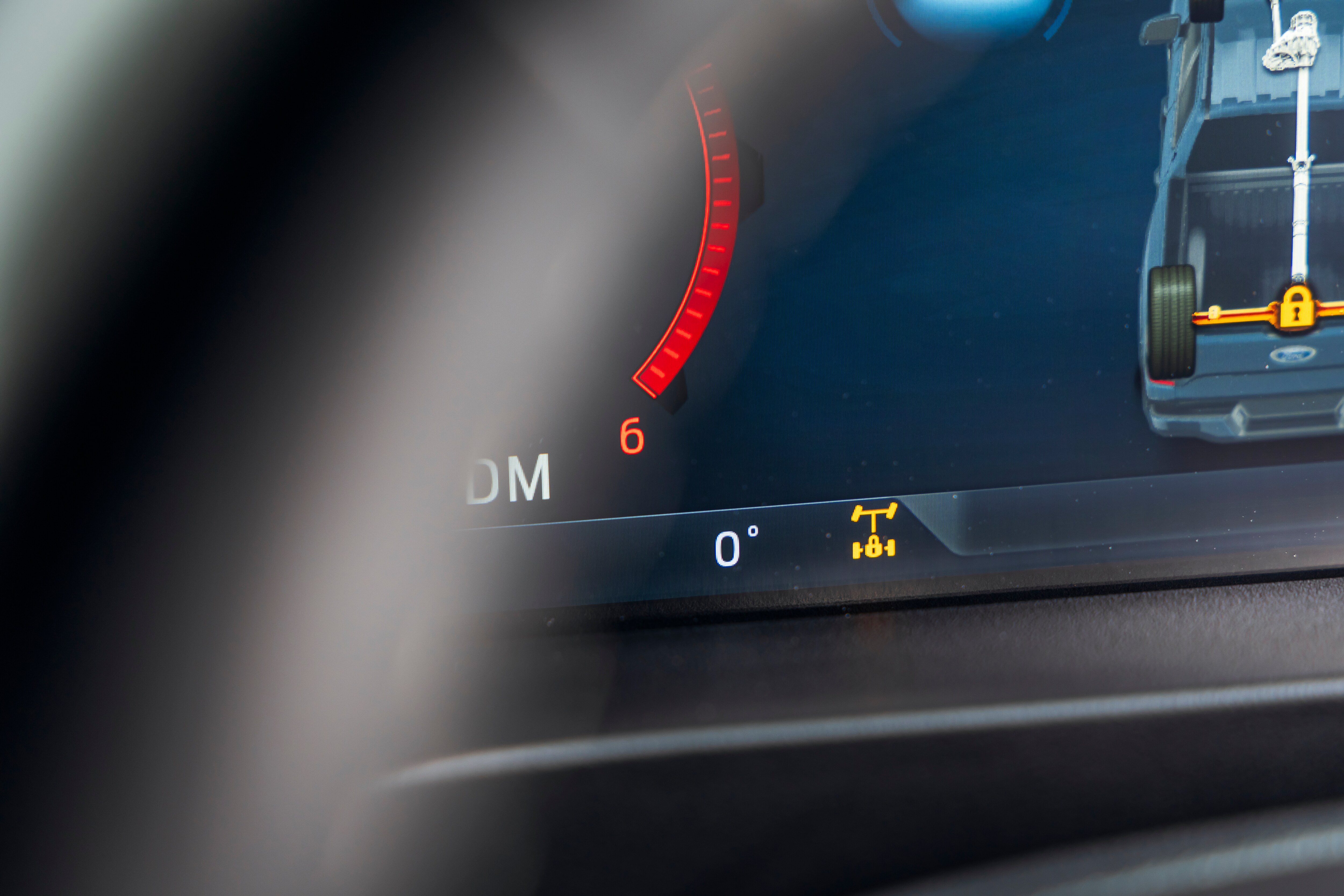 Collision Avoidance: The Temperature Sensor that Helps Keep You Safe ...