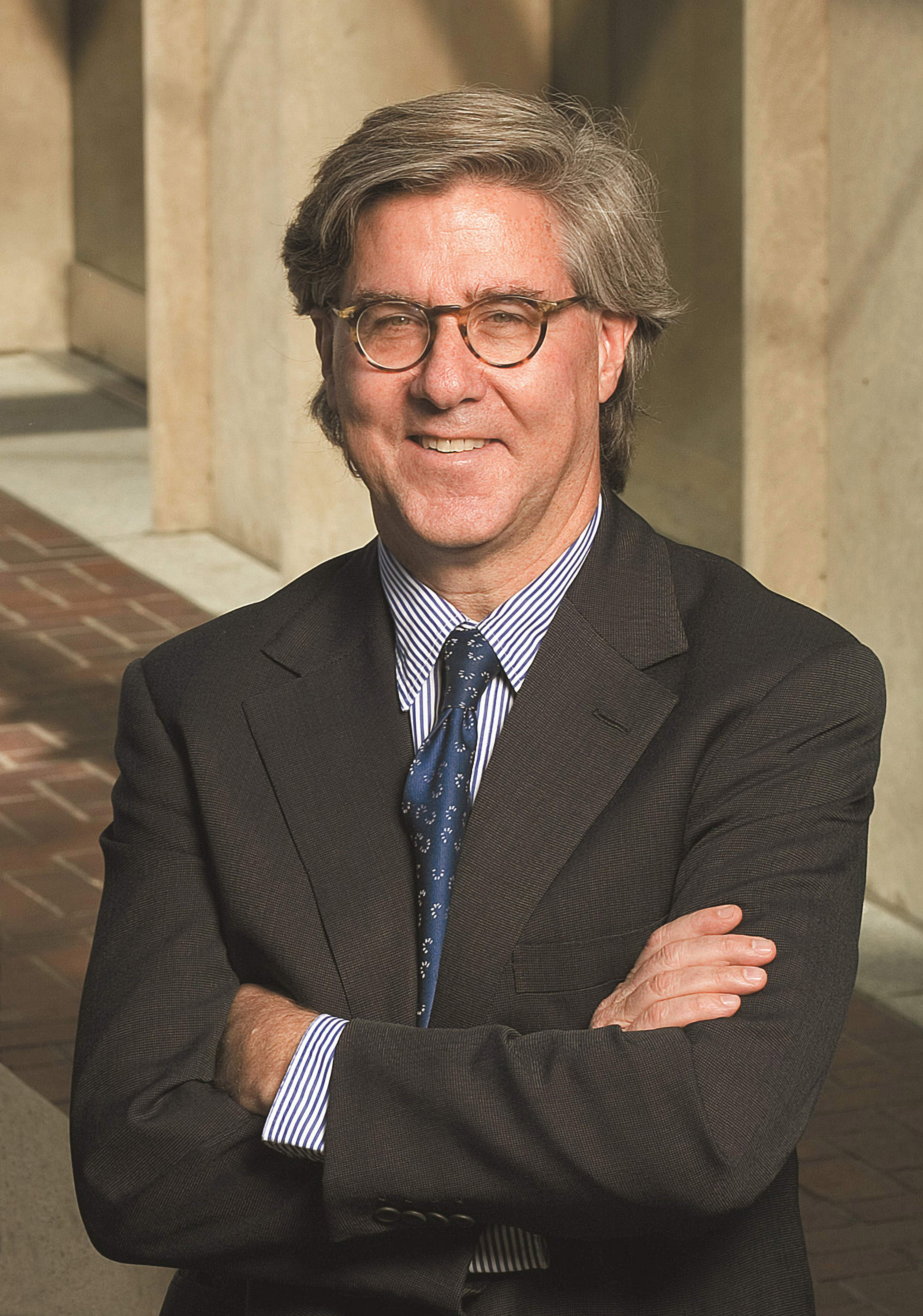 John L. Thornton | Canada | English | Ford Media Center