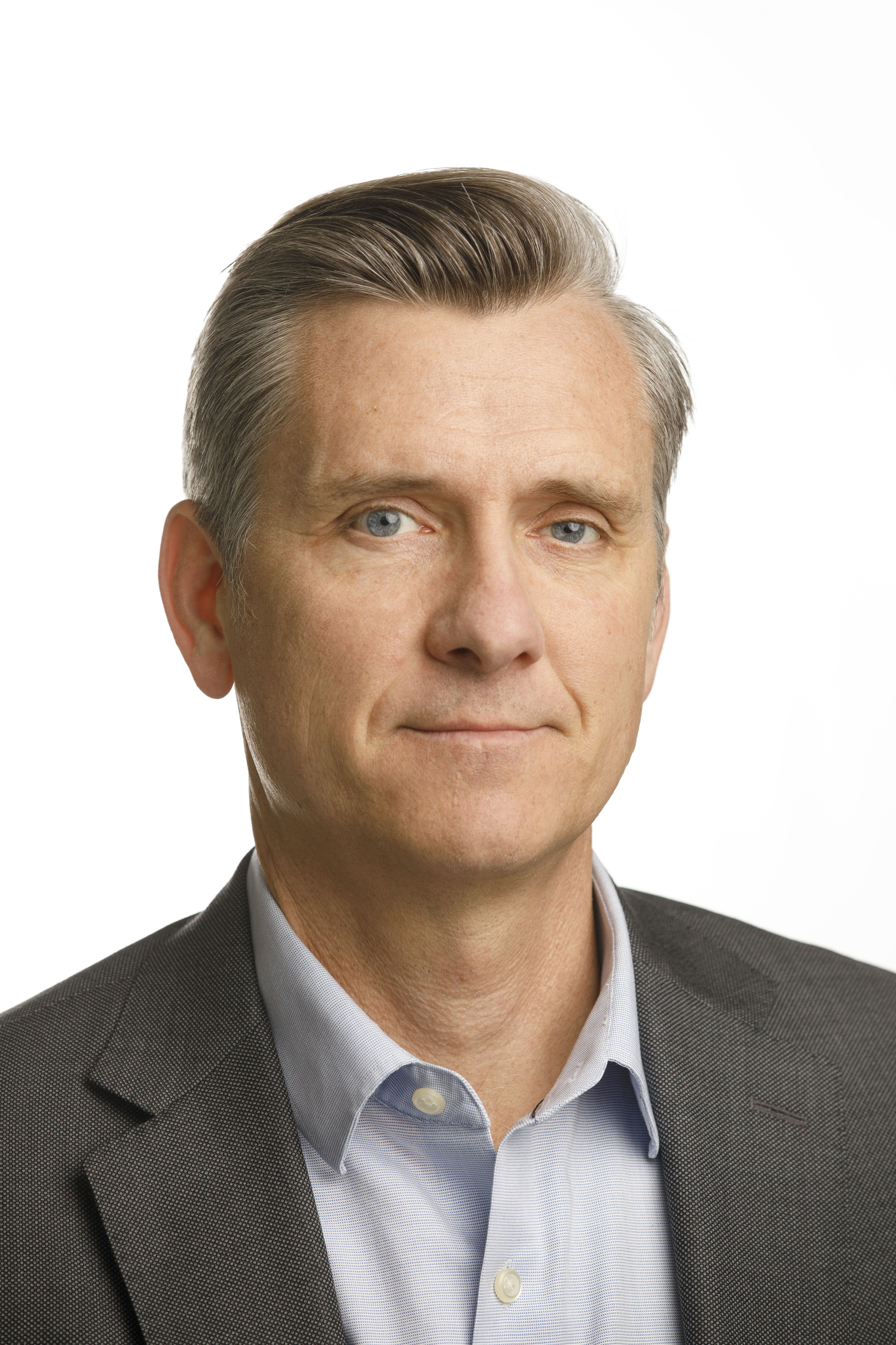 Mike Keogh | Ford Media Center