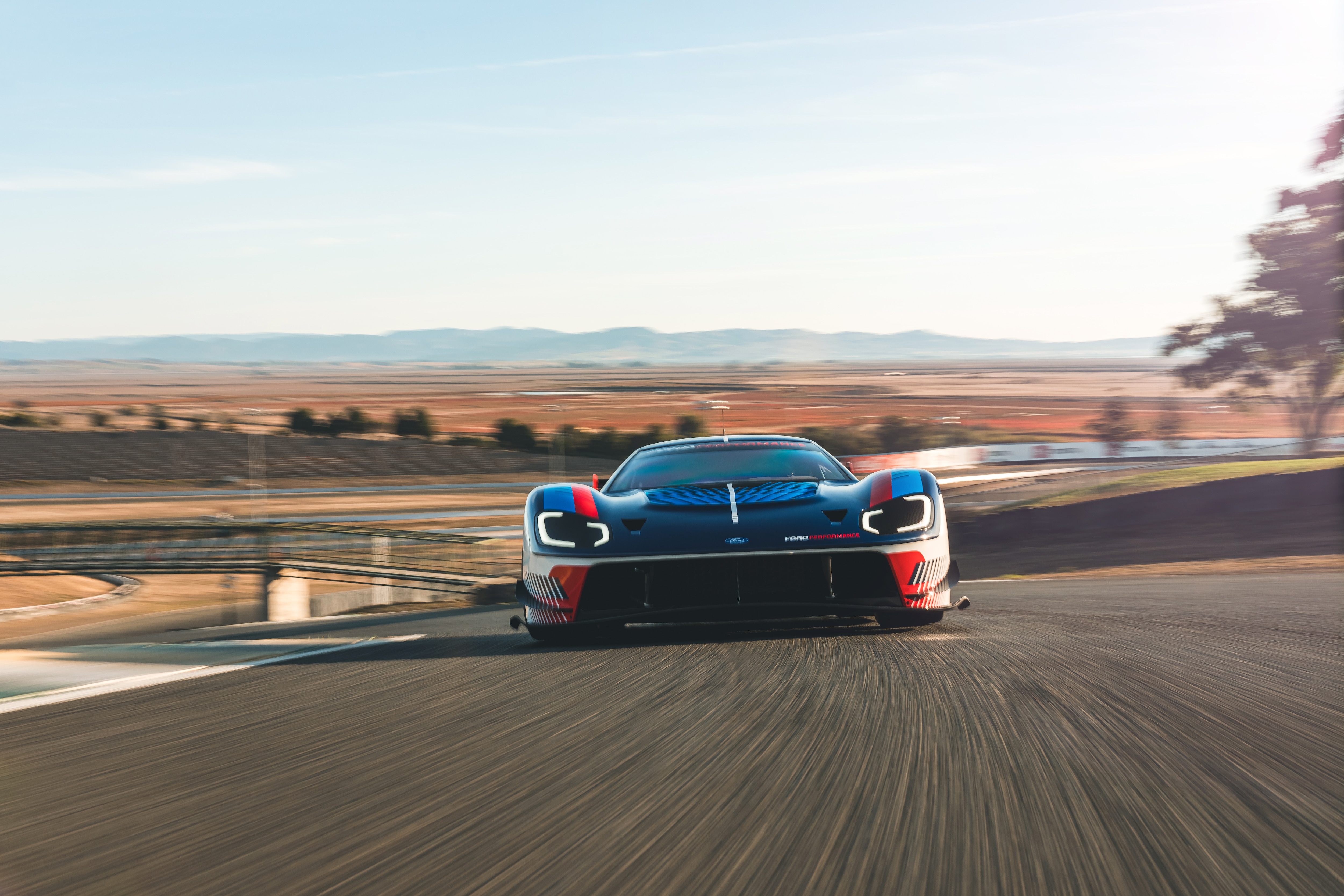 Ford GT Mk IV | Ford Media Center