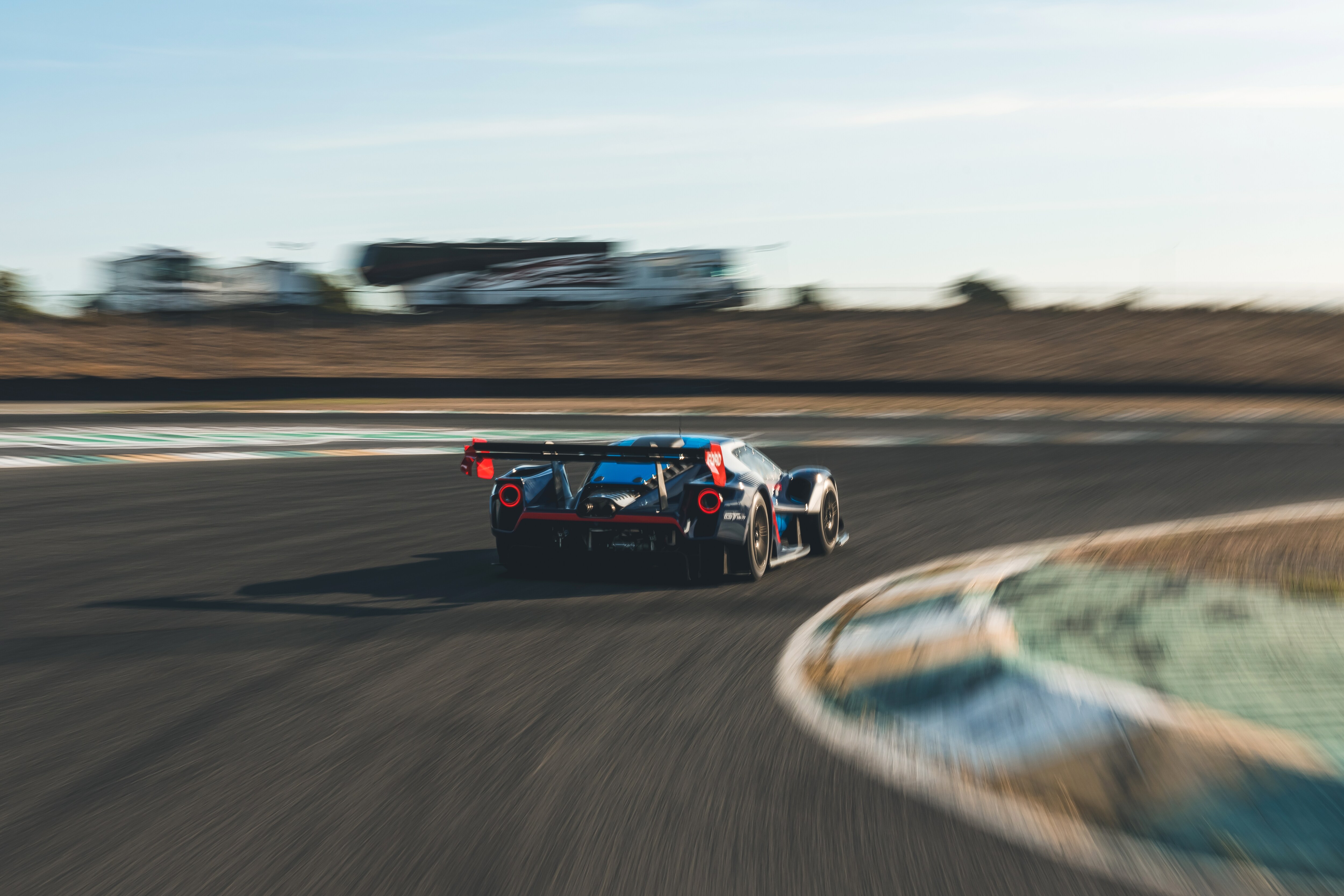 Ford GT Mk IV | Ford Media Center