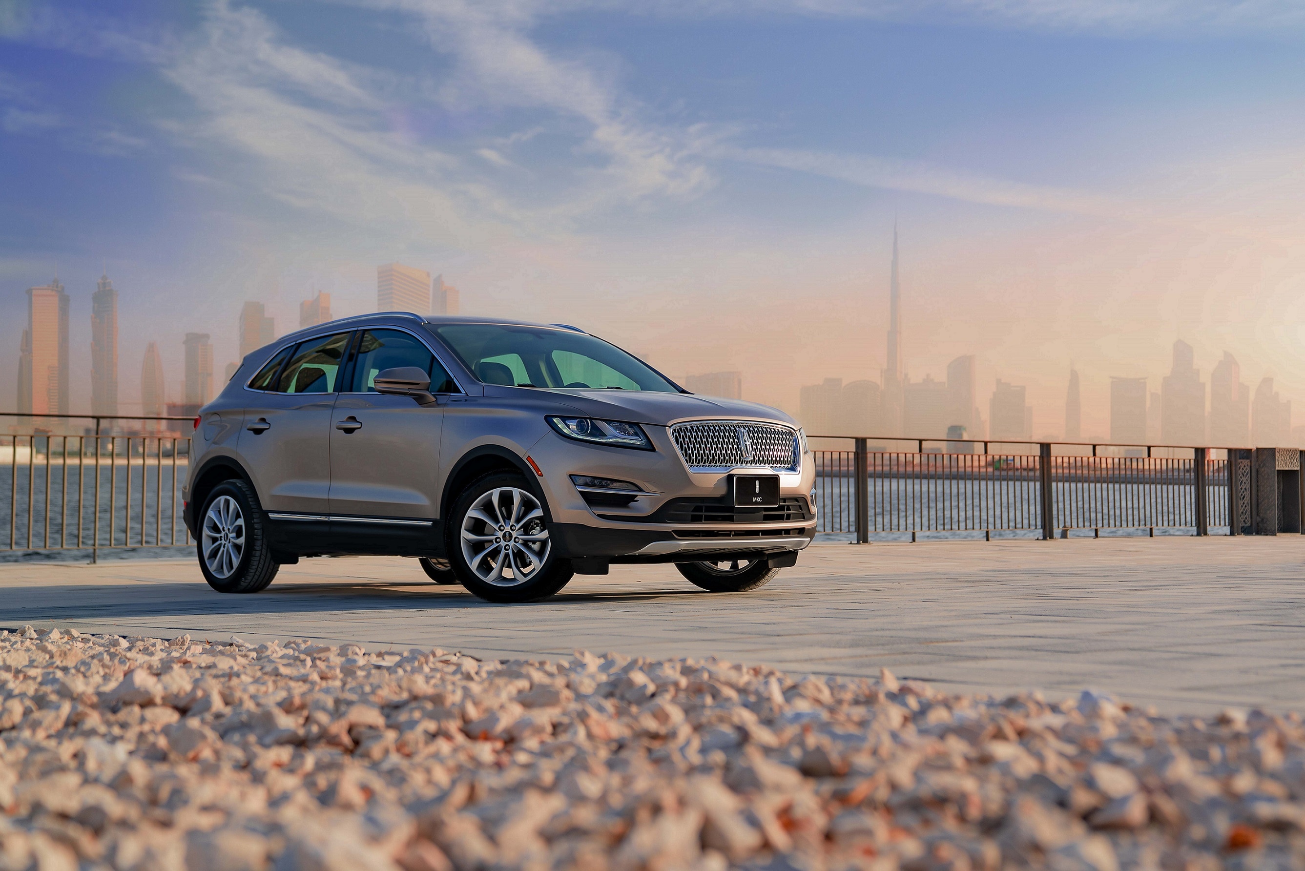 The 2019 Lincoln MKC – What Colour Expresses Your Personality Best ...