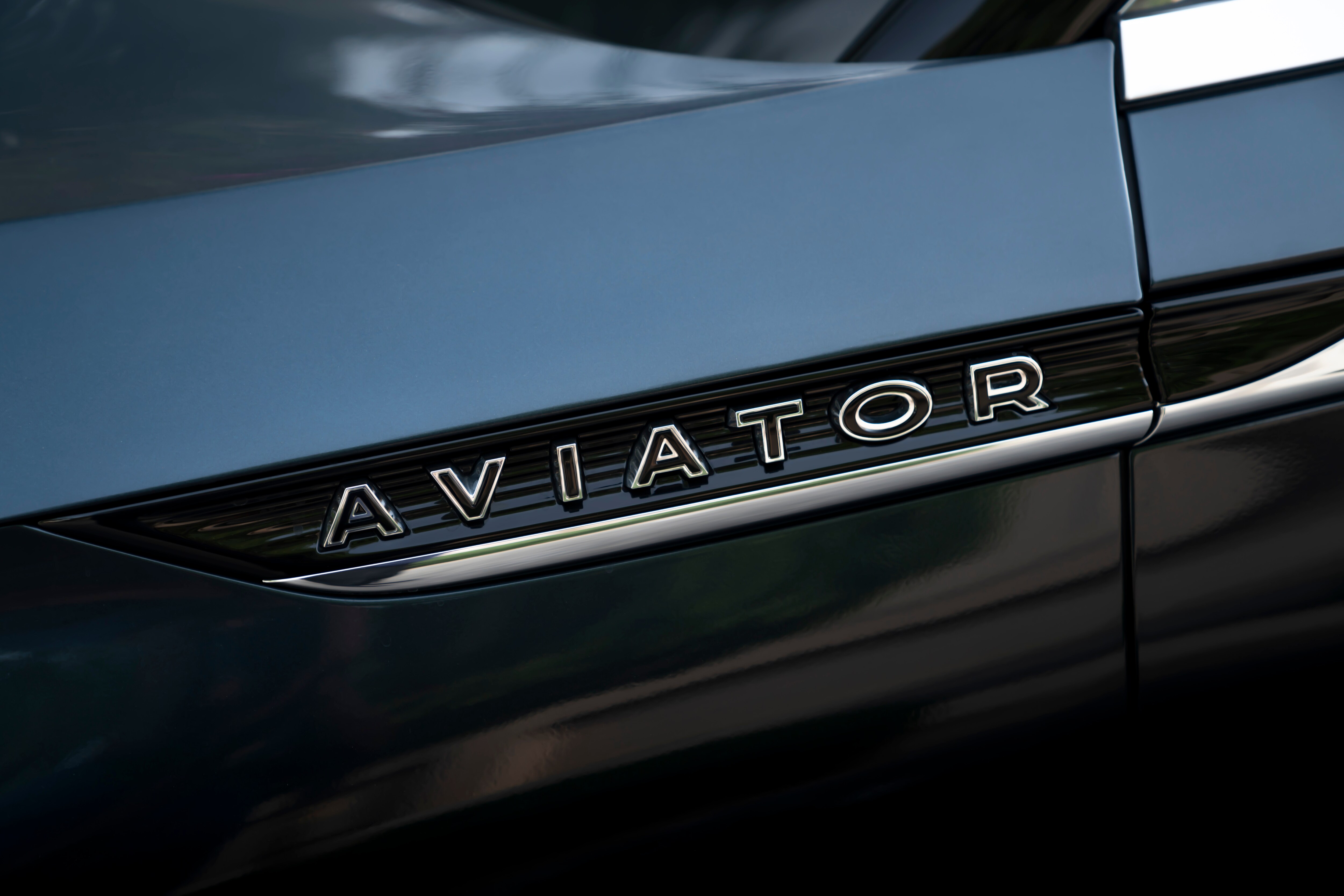 All-New Aviator