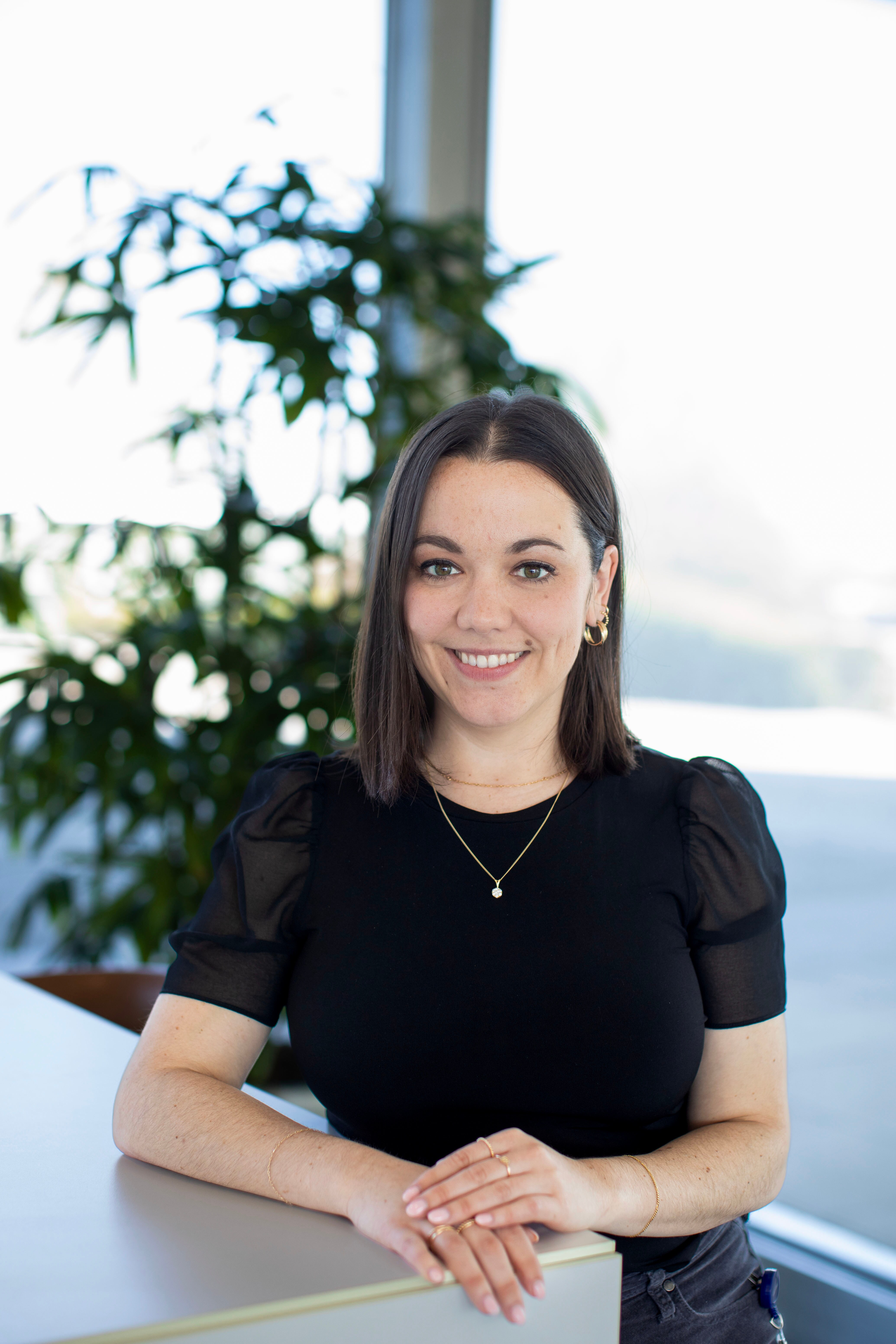 Alison Davis | Lincoln Media Center