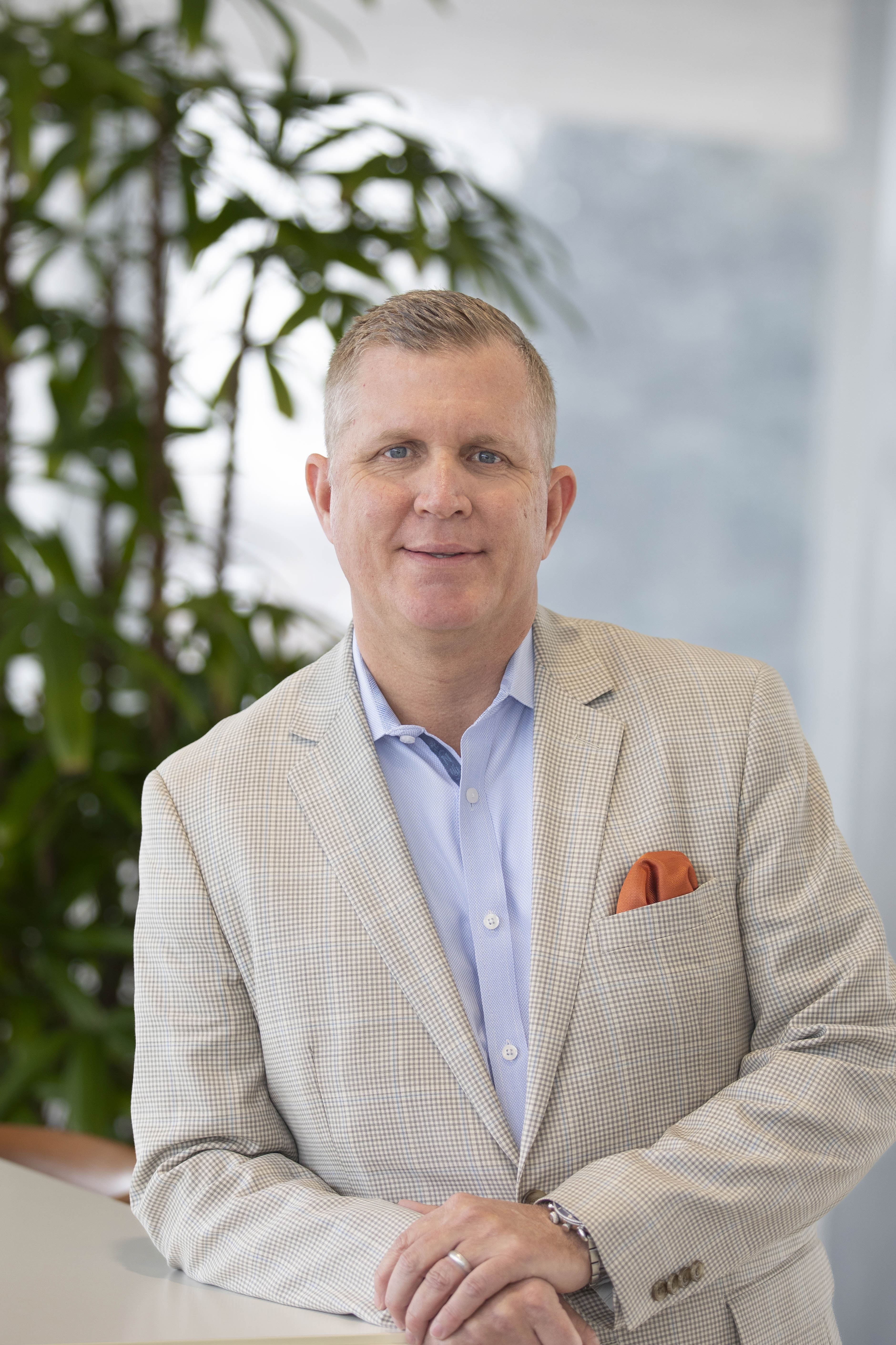 Michael DeYoung | Lincoln Media Center