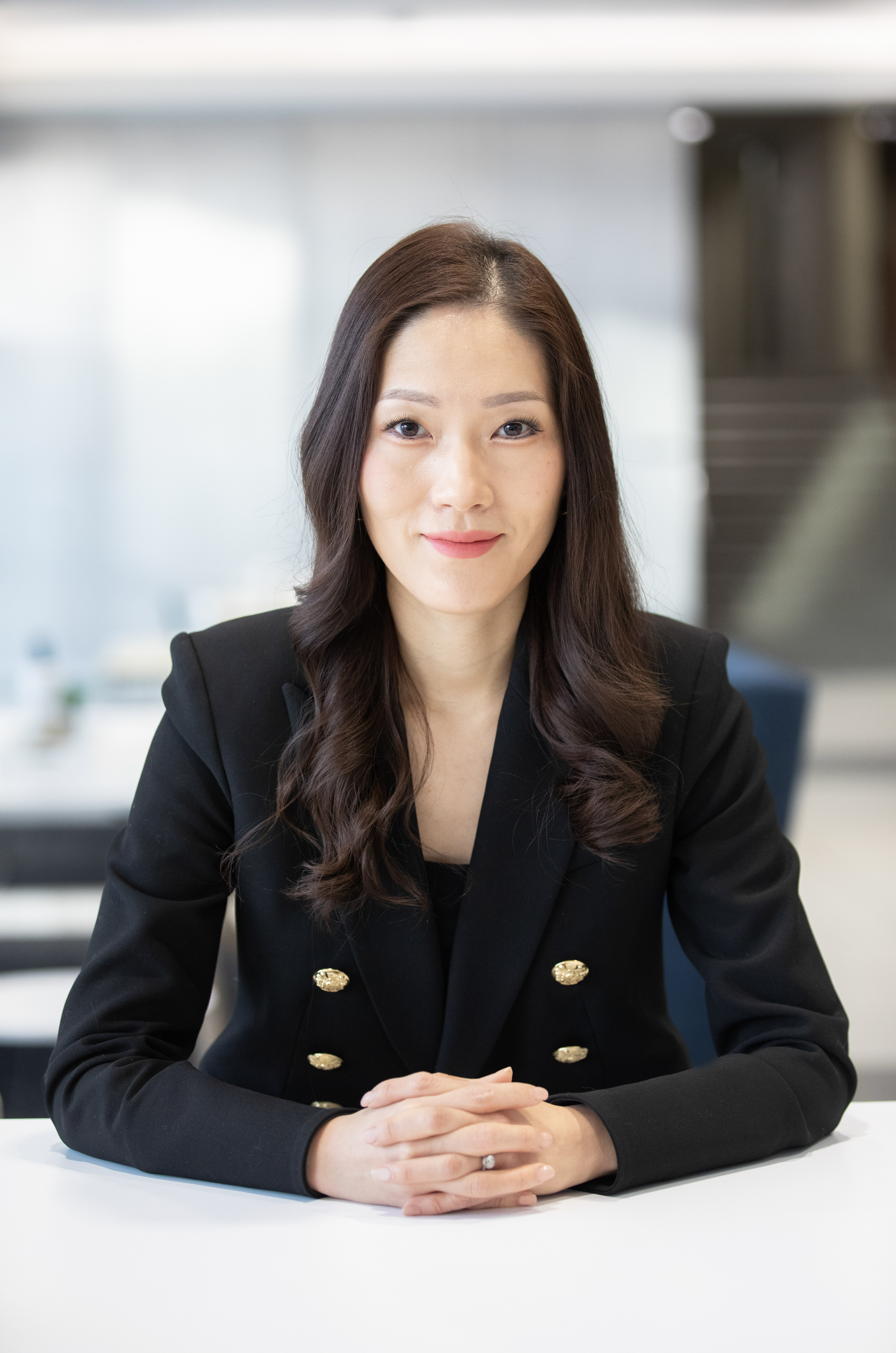 Christine Park Cheng | Lincoln Media Center