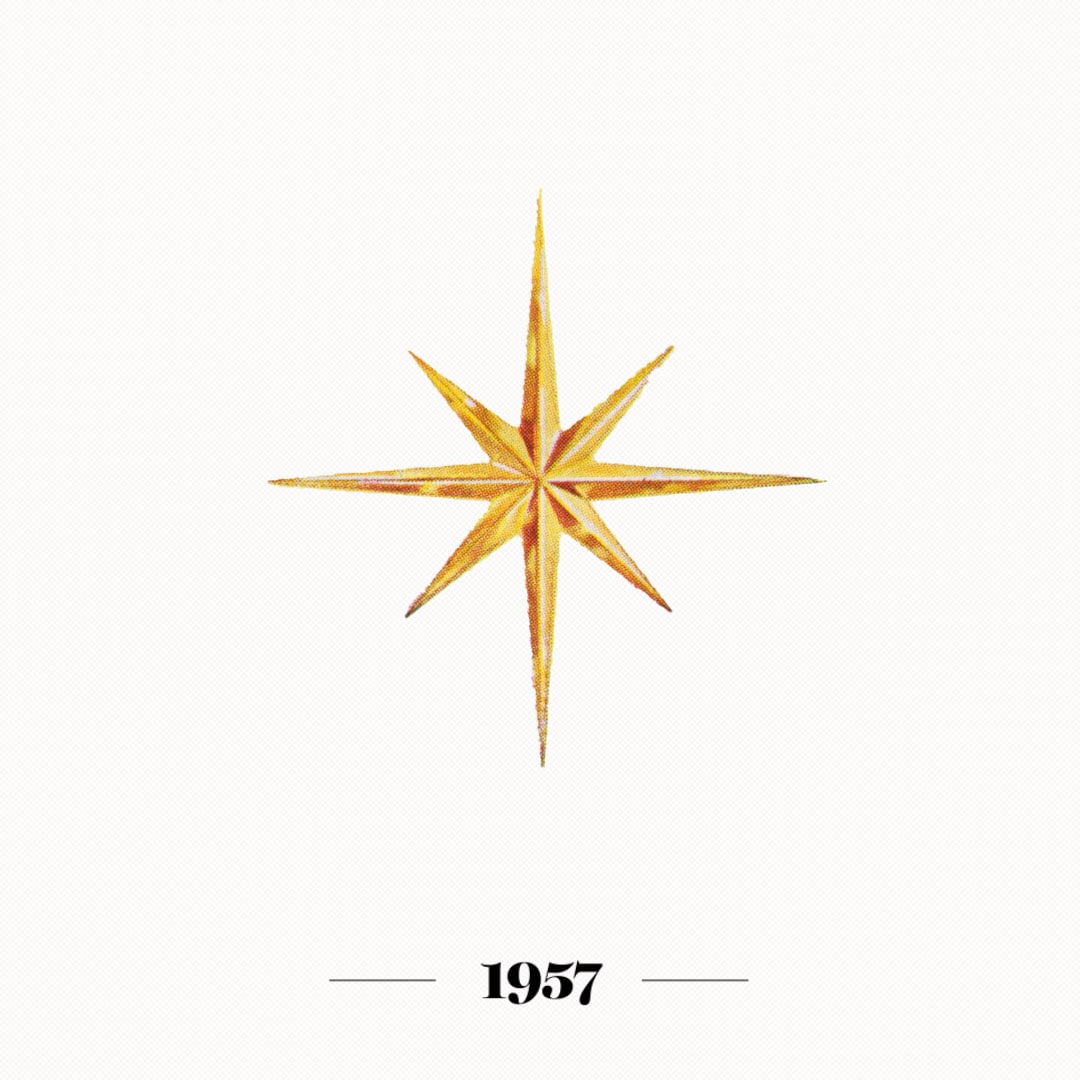 Lincoln Star Logo | Lincoln Media Center