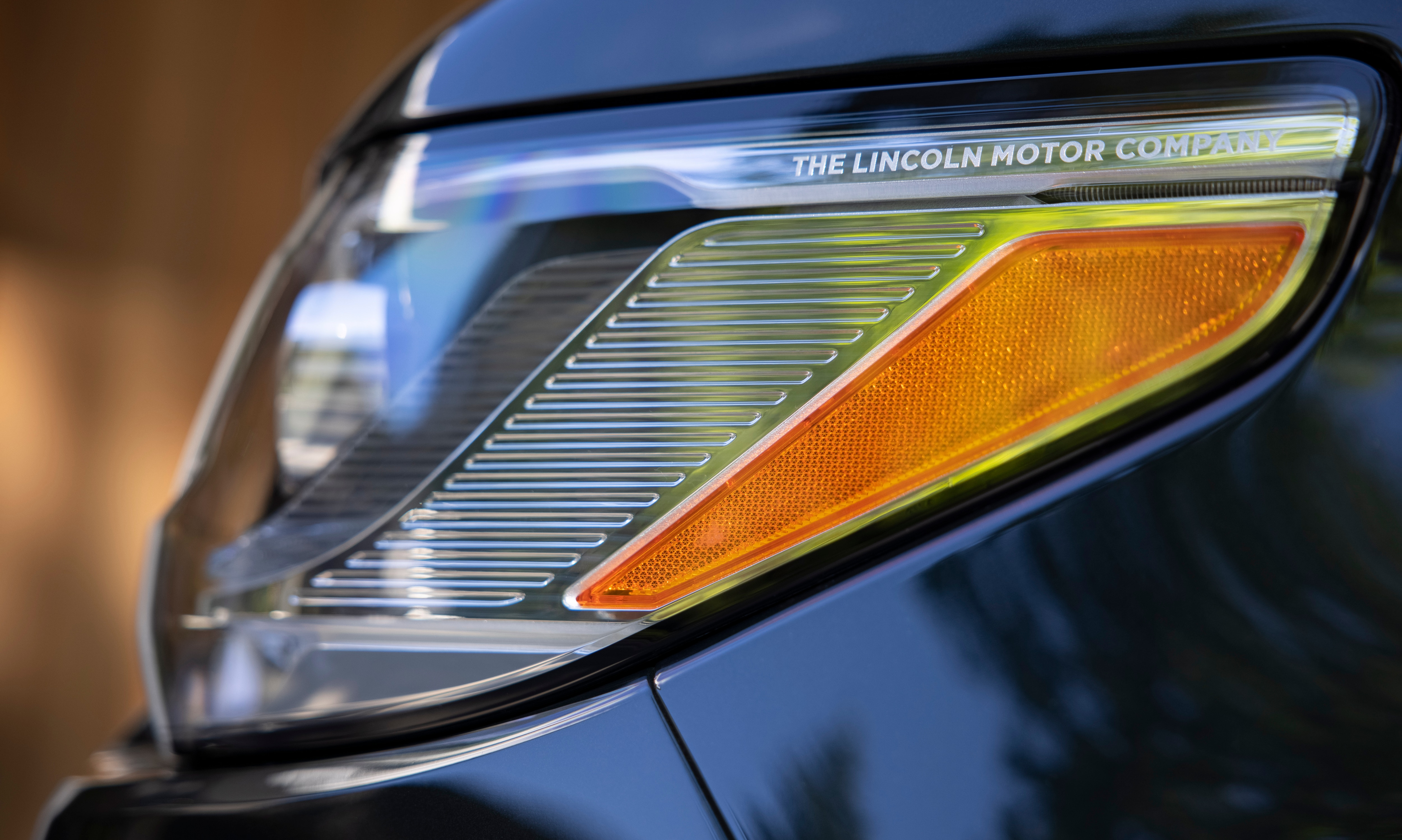 2022 Lincoln Navigator Flight Blue Reserve | Lincoln Media Center
