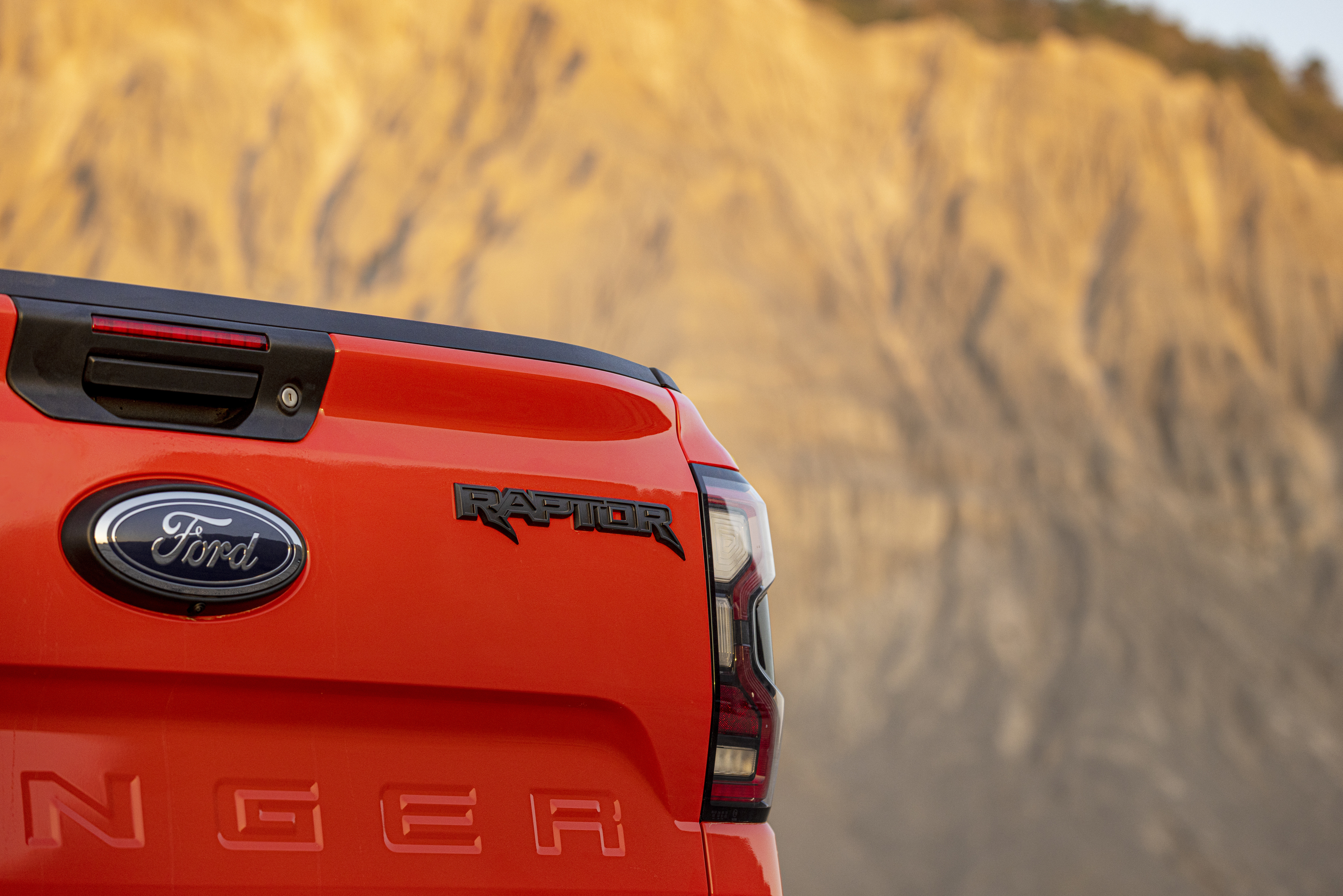 Next-Gen Ford Ranger Raptor Rewrites The Rulebook For Ultimate Off-Road ...