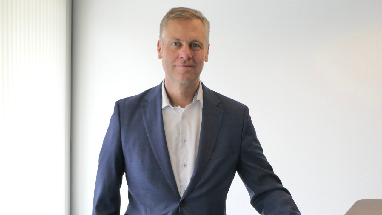 Carsten Mooren devient le nouveau Managing Director de Ford Suisse ...