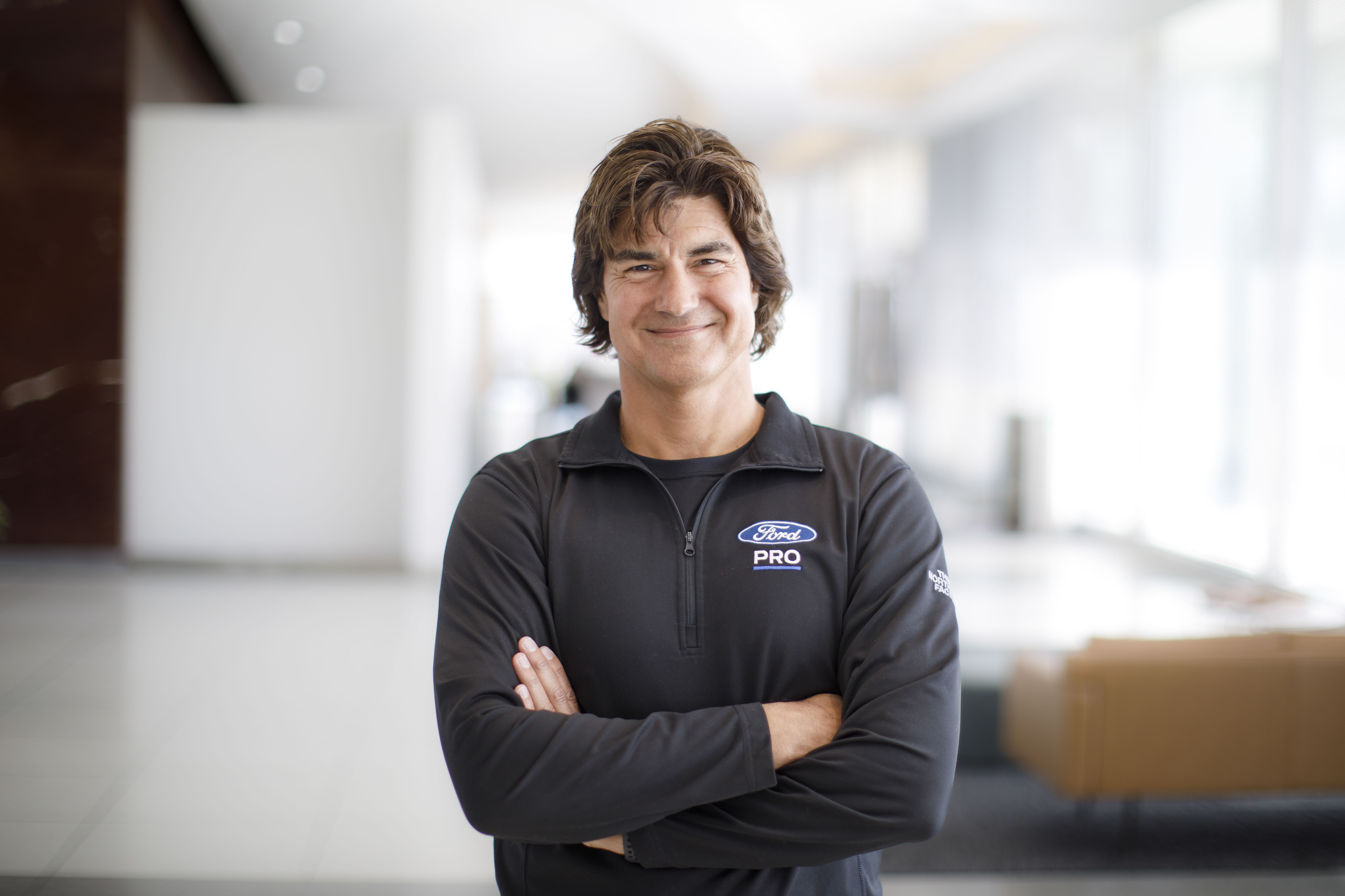 Ted Cannis to Retire After 35-Year Ford Career; Andrew Frick Named ...