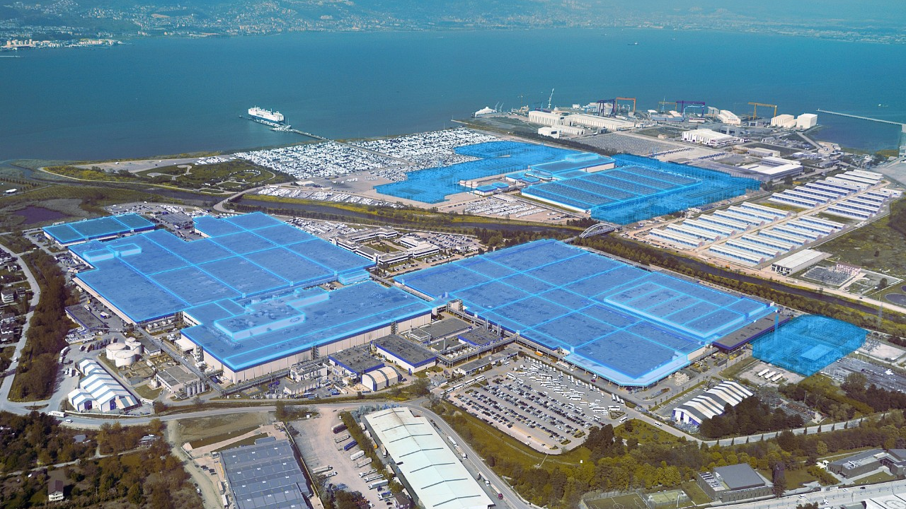 Next Generation Ford Transit Custom All-Electric Coming in 2023; New ...