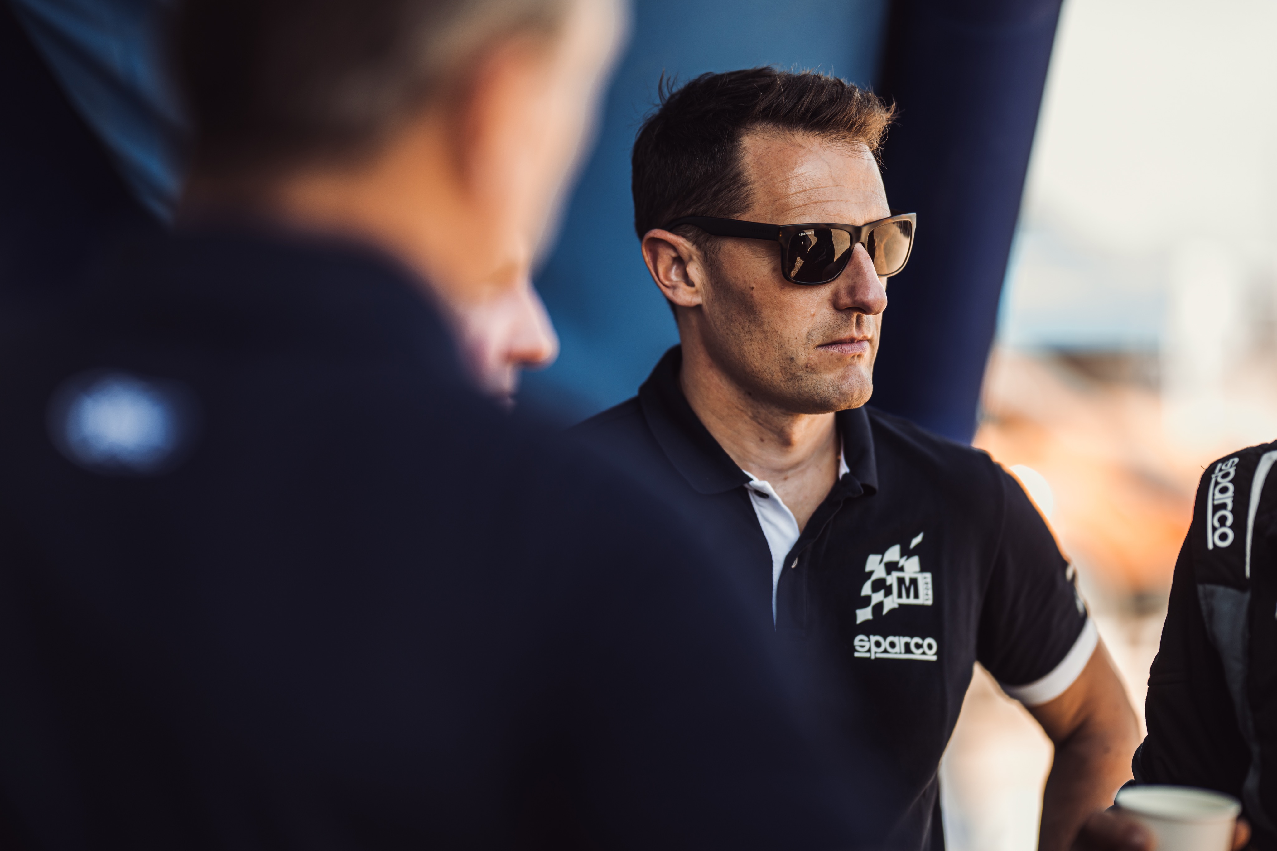 2023 Rally Morocco | Ford Media Center