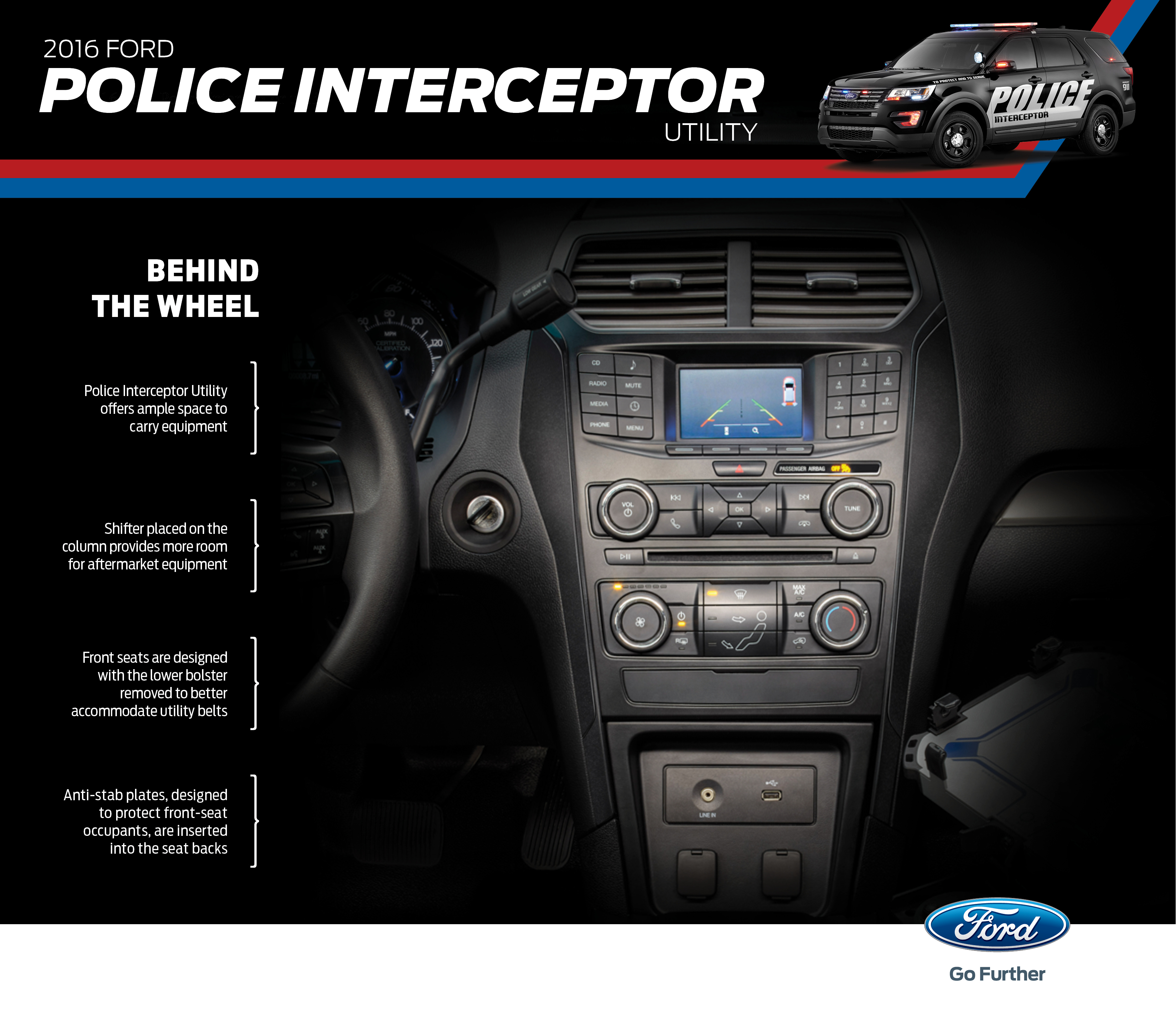 ford interceptor utility 2016