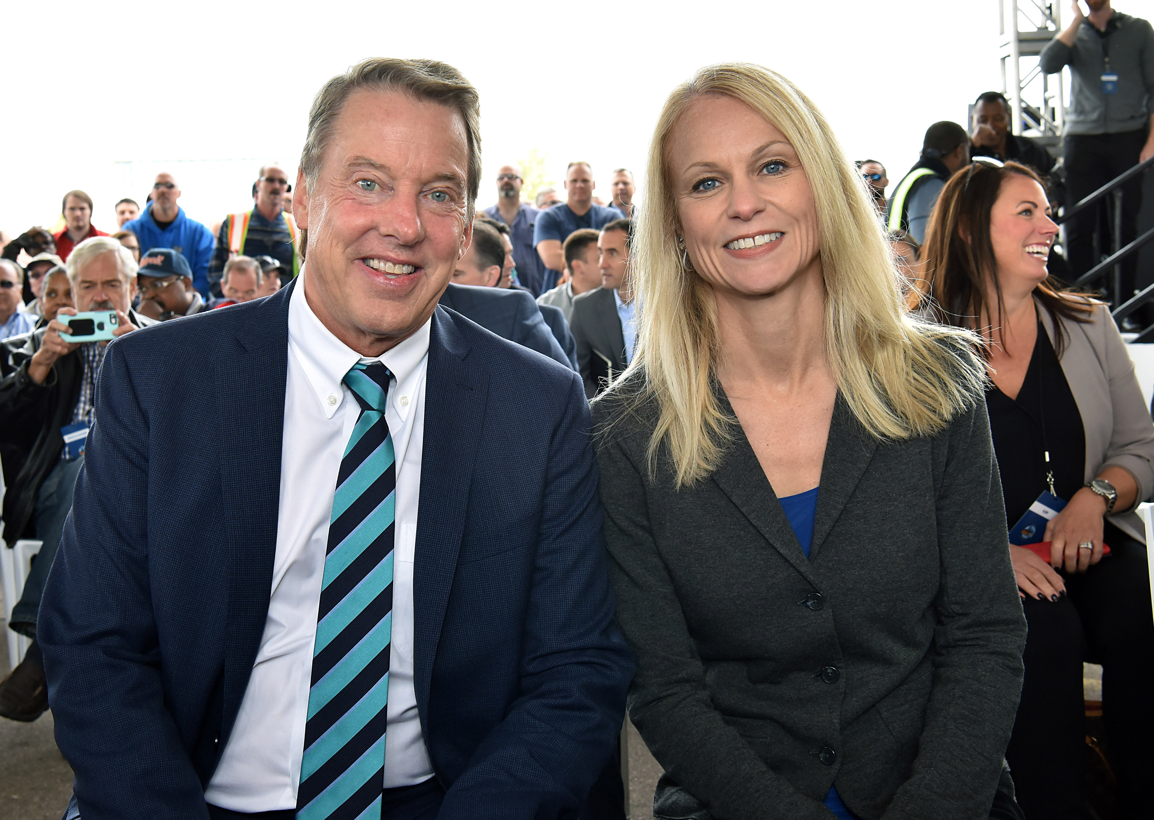William Clay Ford Jr. | Ford Media Center