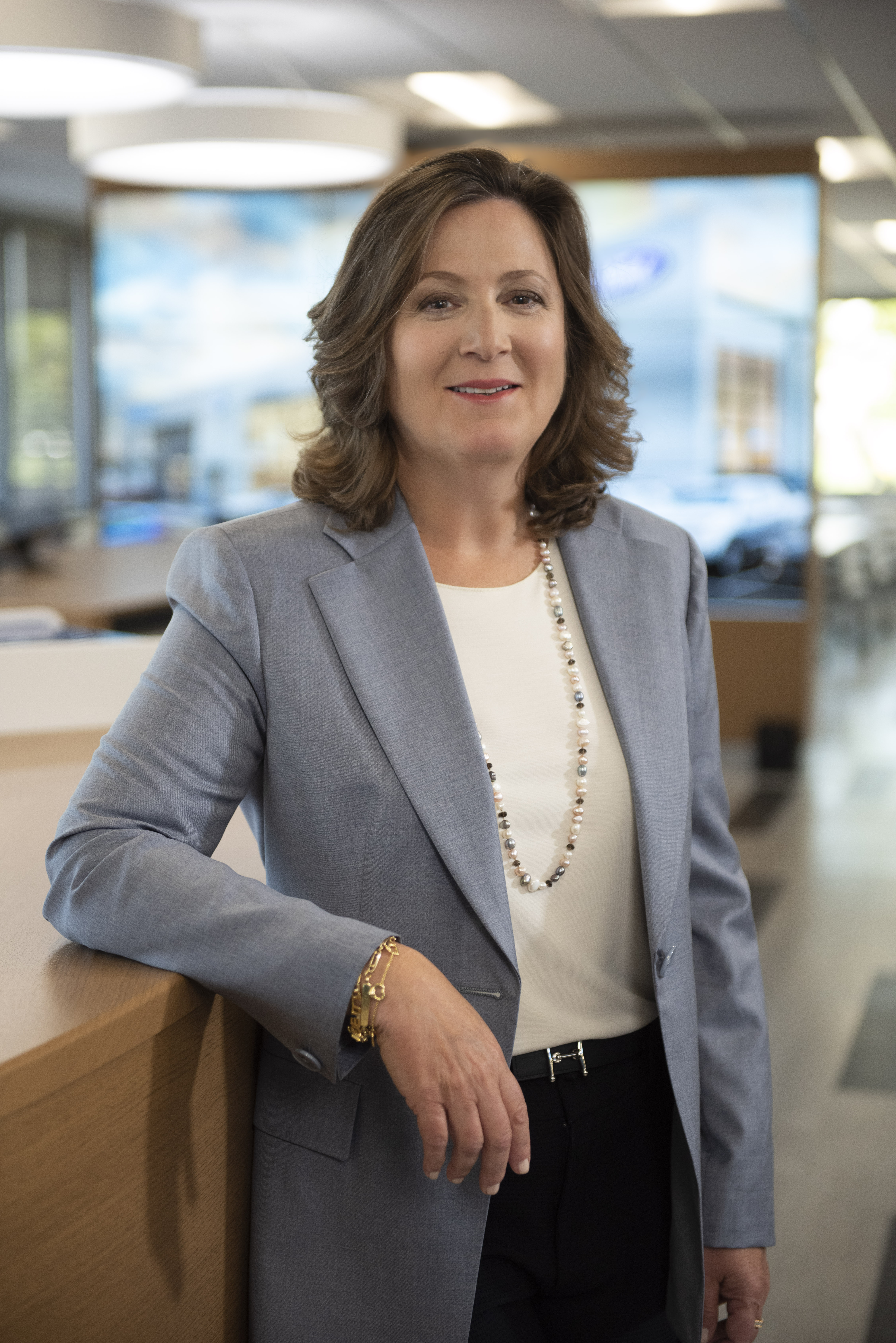 Elena Ford | Ford Media Center