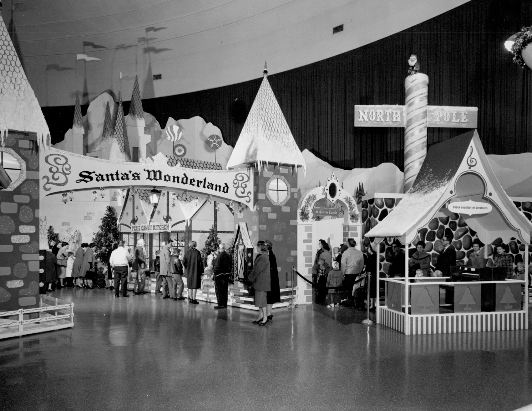 Ford Rotunda | Ford Media Center