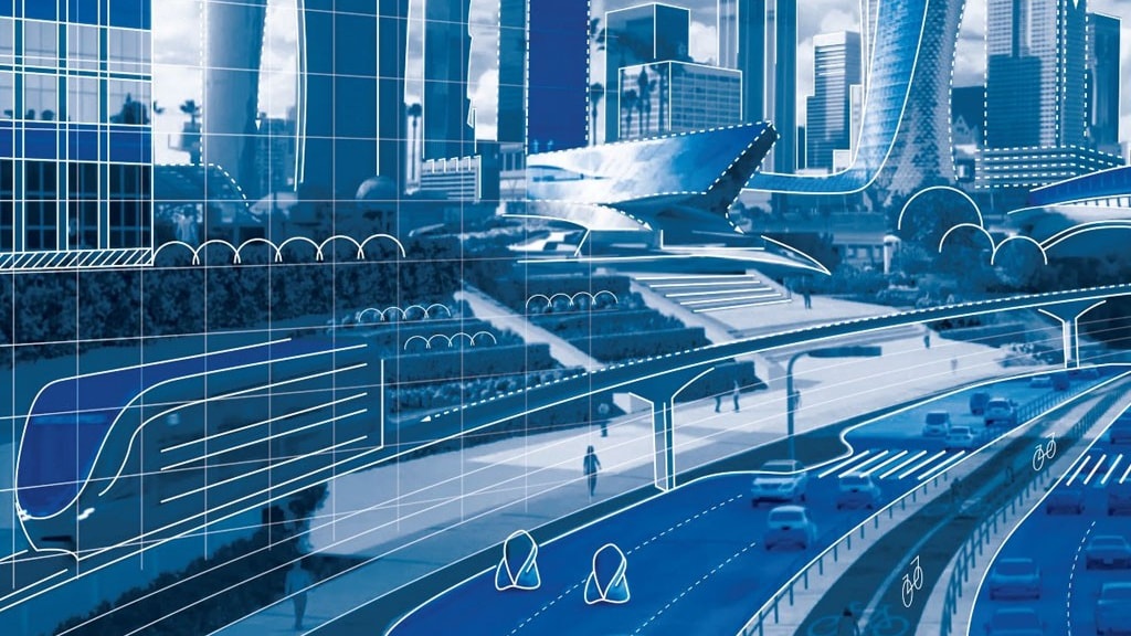 Ford Mobility | Ford Media Center