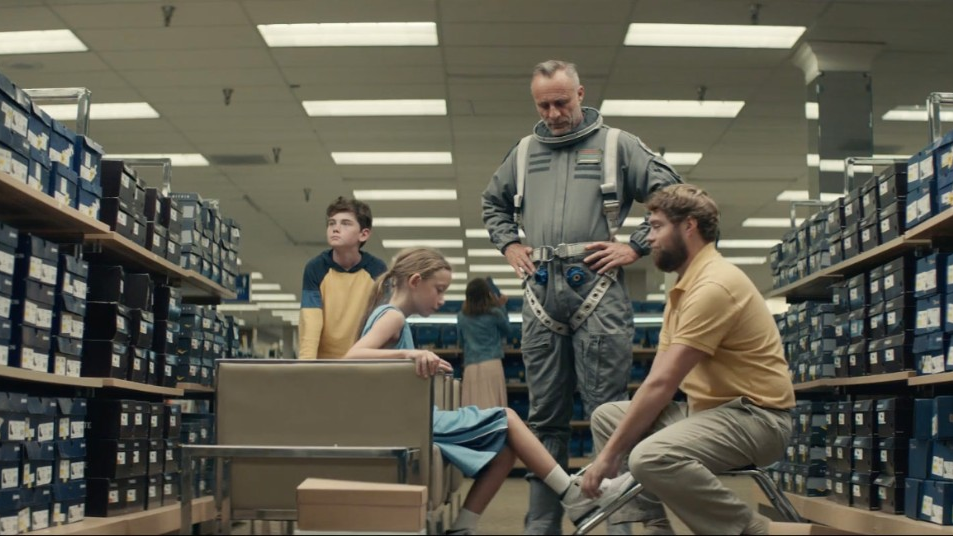 New Ford Explorer Ad Campaign Introduces World to the ‘Greatest ...